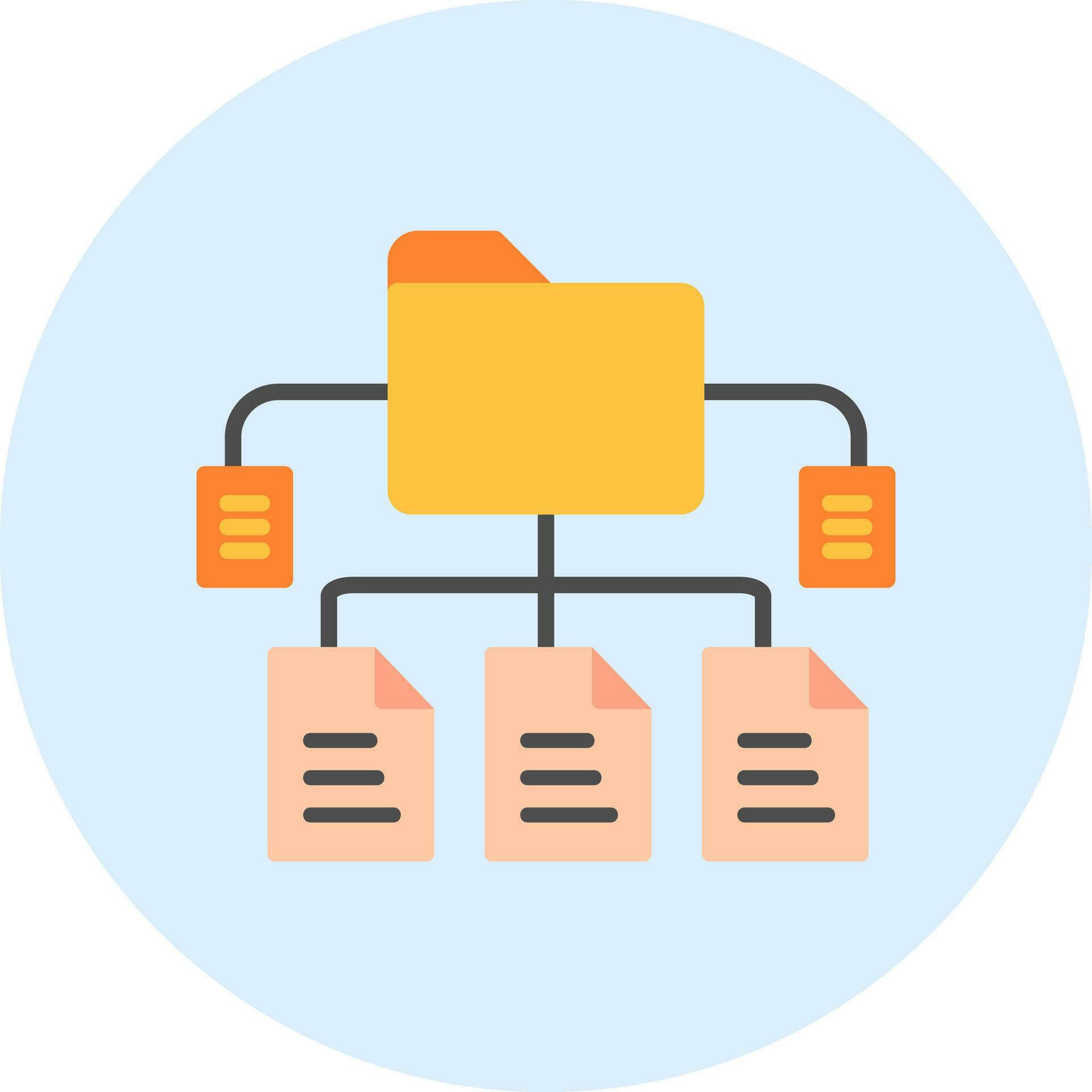 Data Structure Vector Icon 30993196 Vector Art at Vecteezy