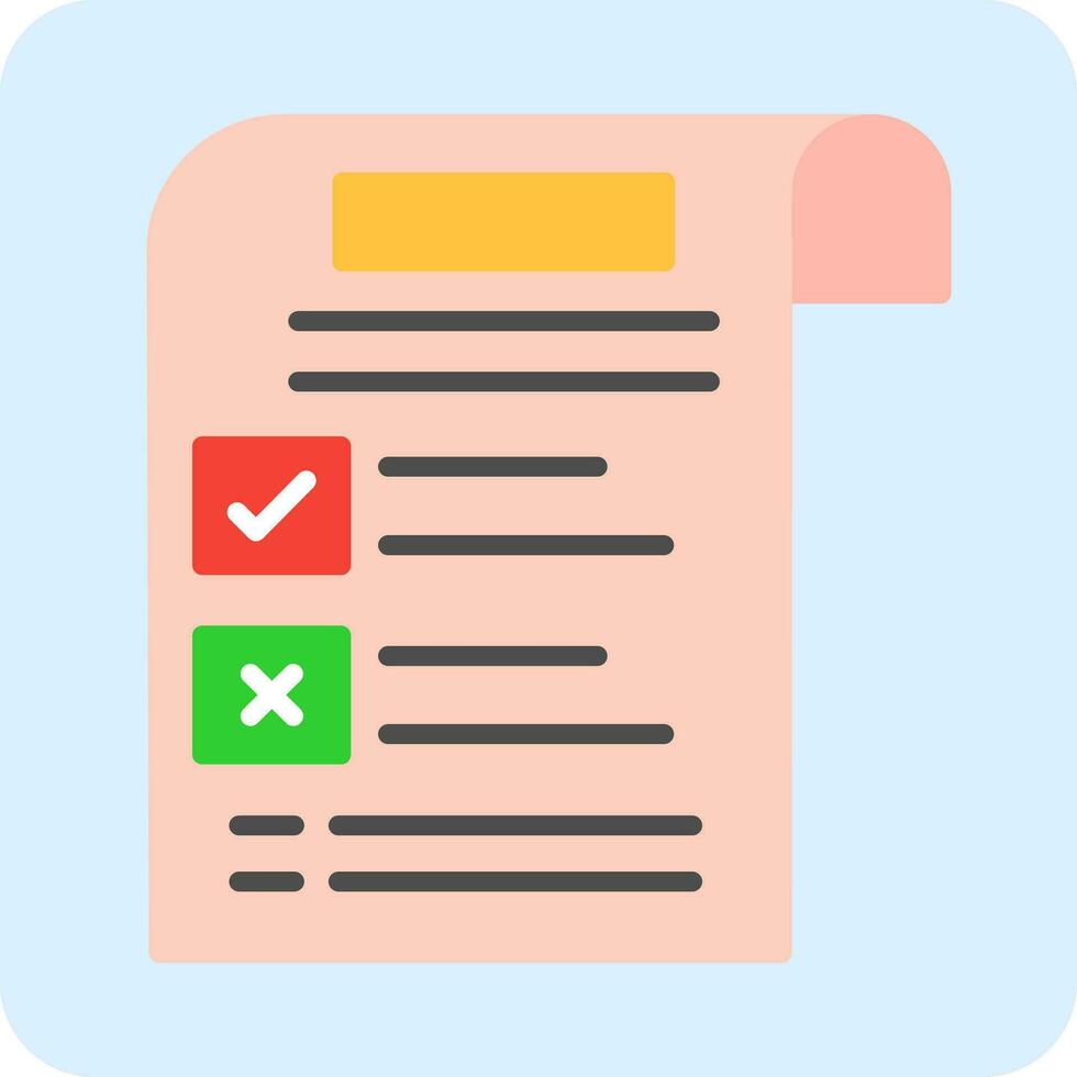 Rules Vector Icon 30993520 Vector Art at Vecteezy