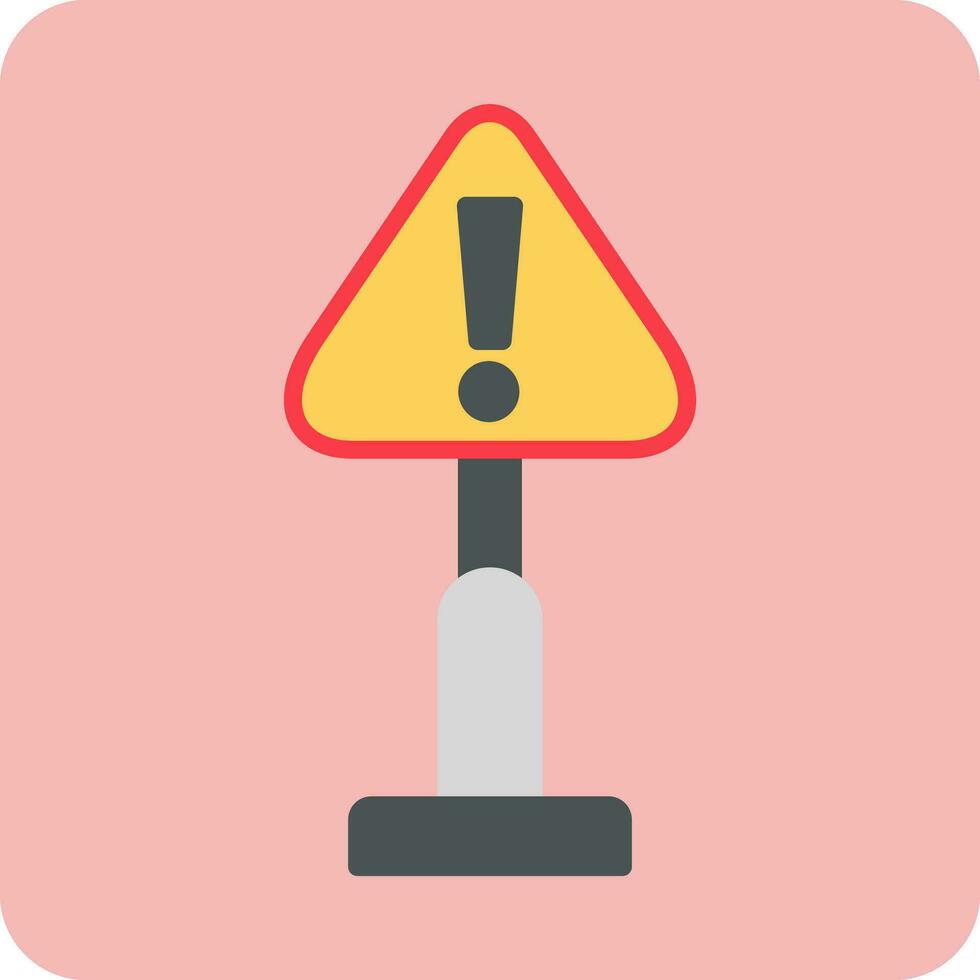 Warning Vector Icon 30993740 Vector Art at Vecteezy