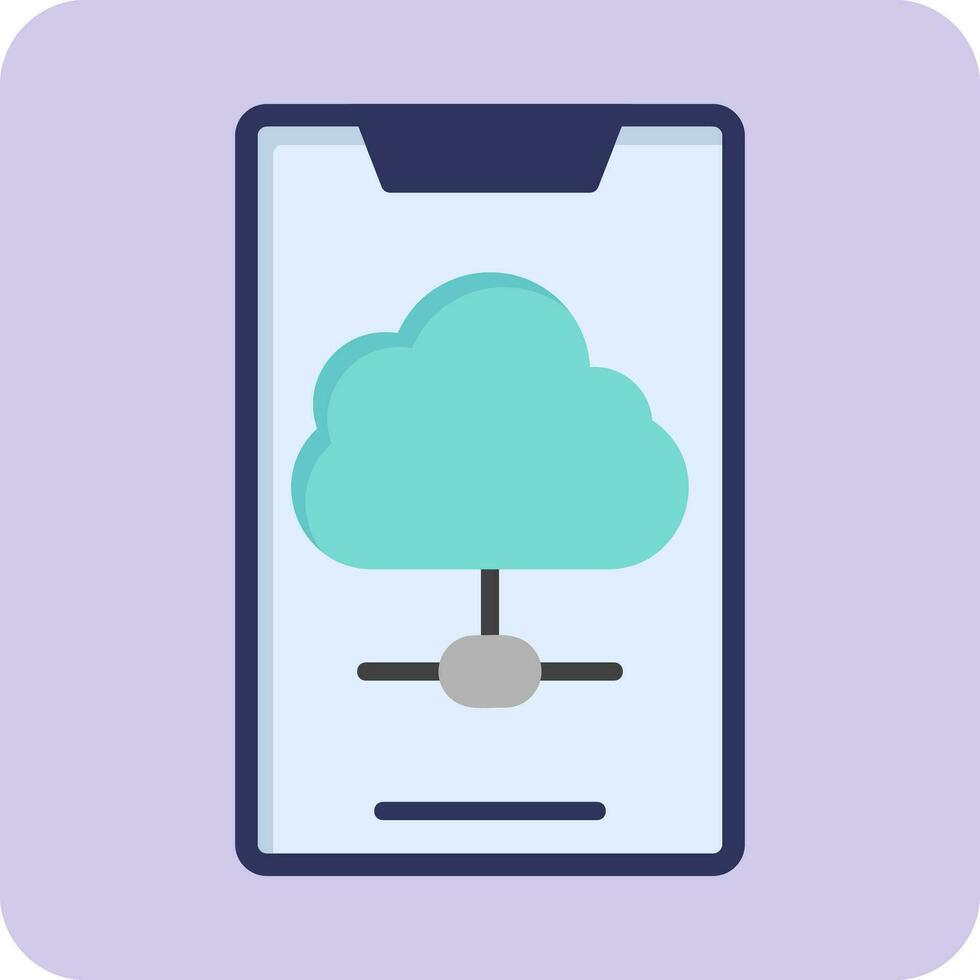 Cloud Data Vector Icon 30994244 Vector Art at Vecteezy