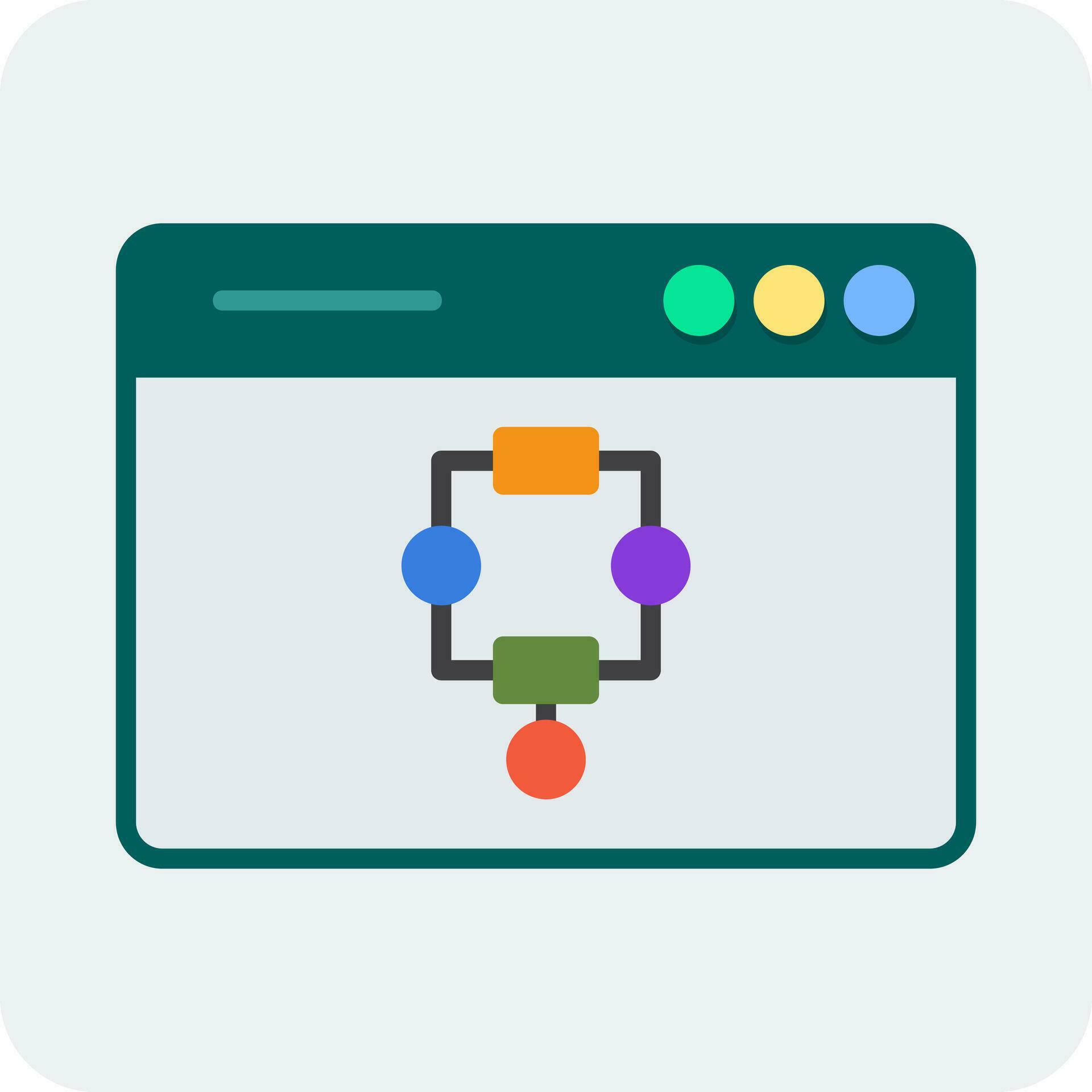 Algorithm Vector Icon 30994245 Vector Art at Vecteezy