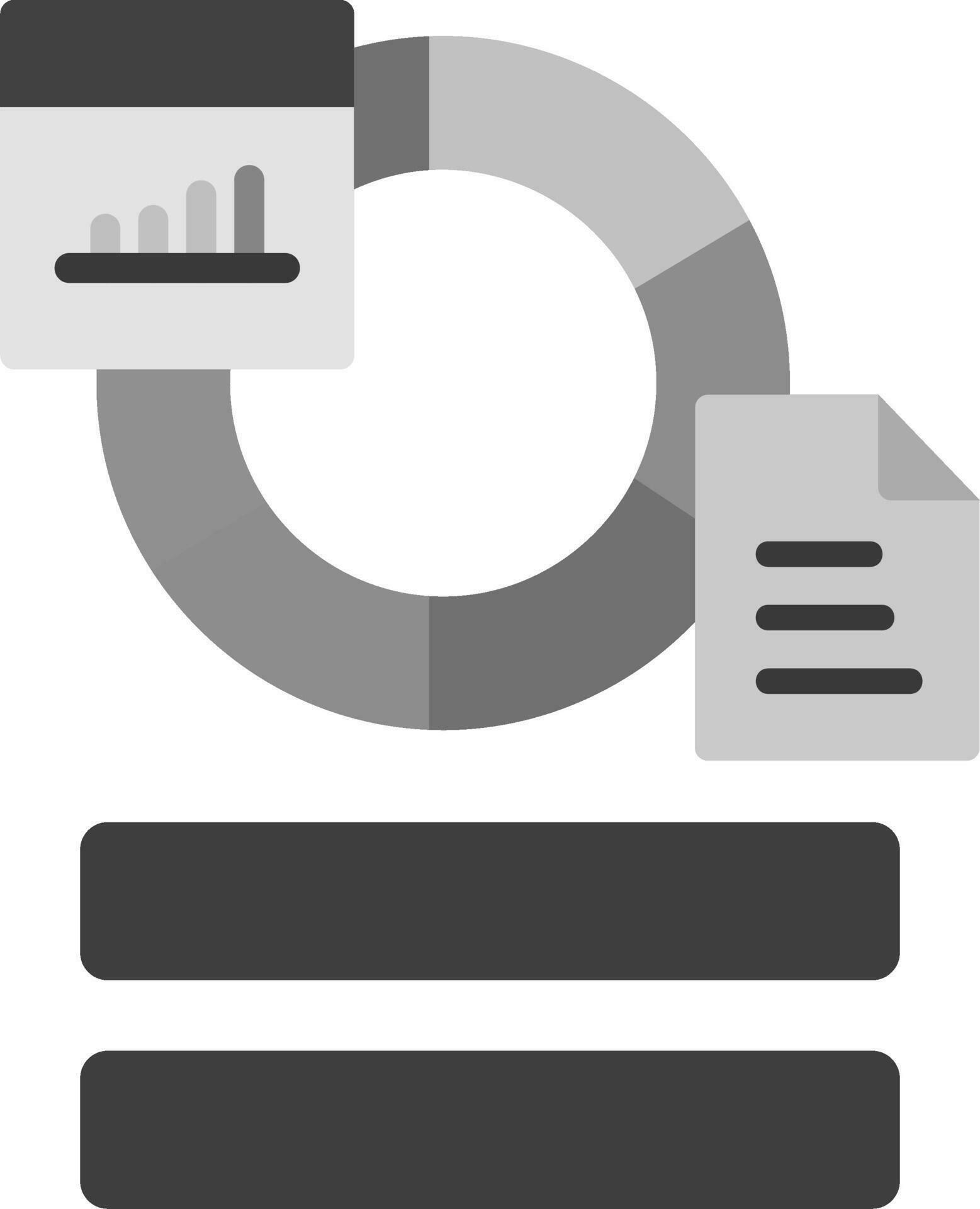 Analytics Vector Icon 30994606 Vector Art at Vecteezy