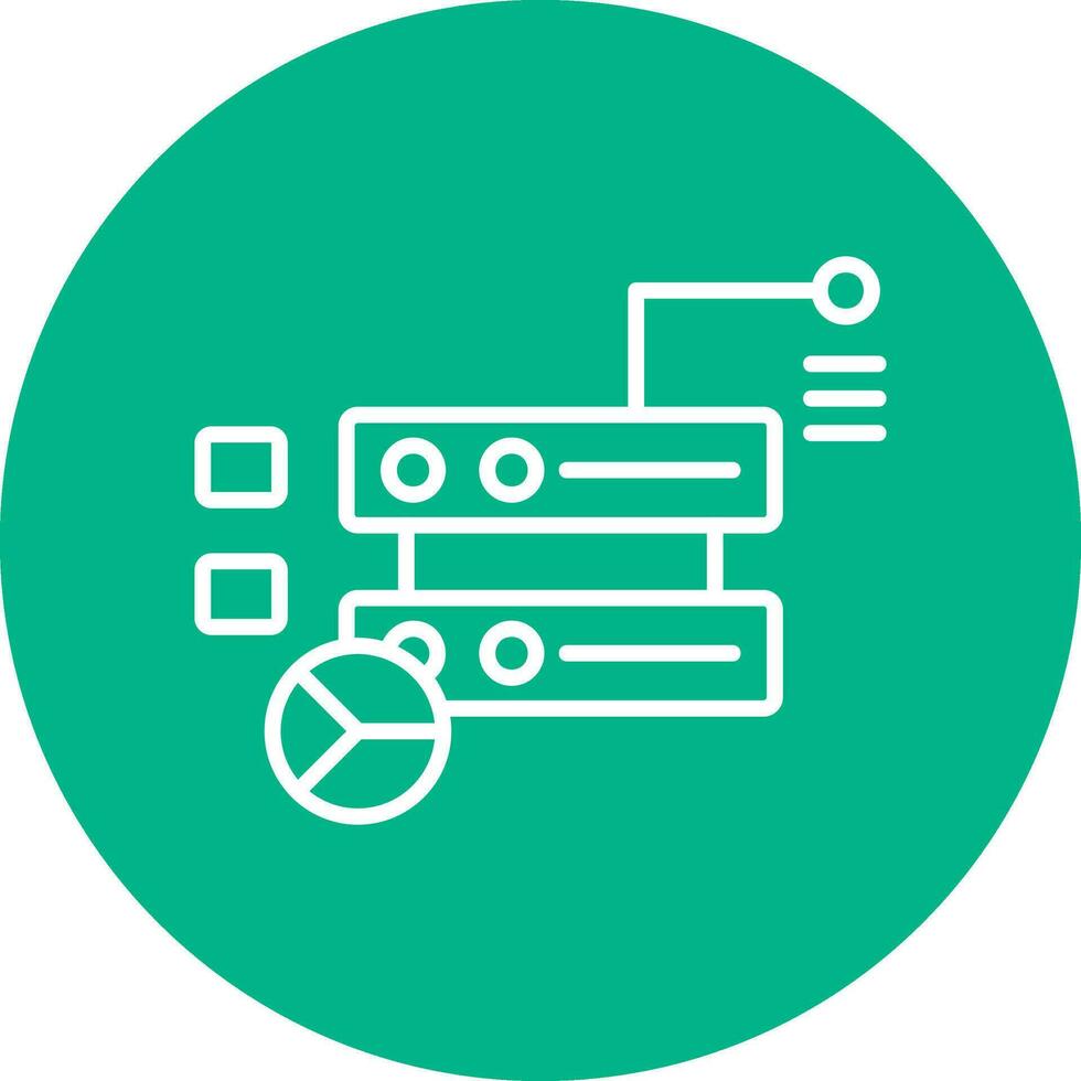 icono de vector de base de datos 30995441 Vector en Vecteezy