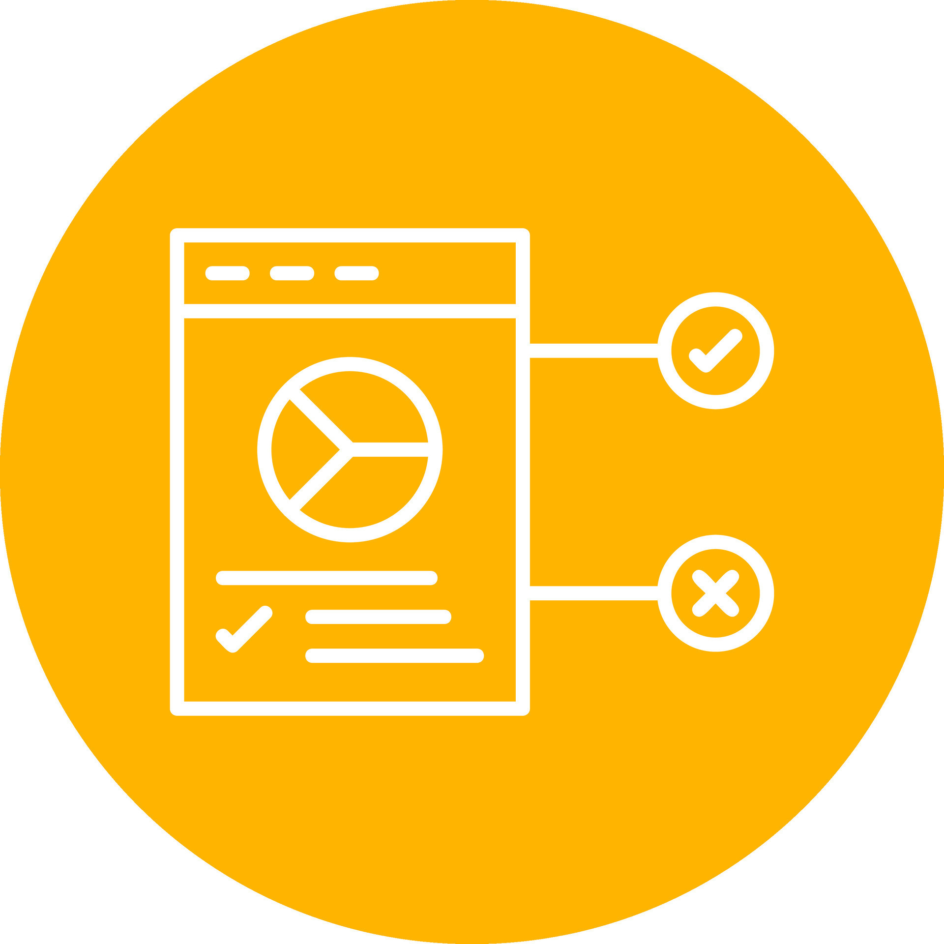 Method Vector Icon 30995498 Vector Art at Vecteezy