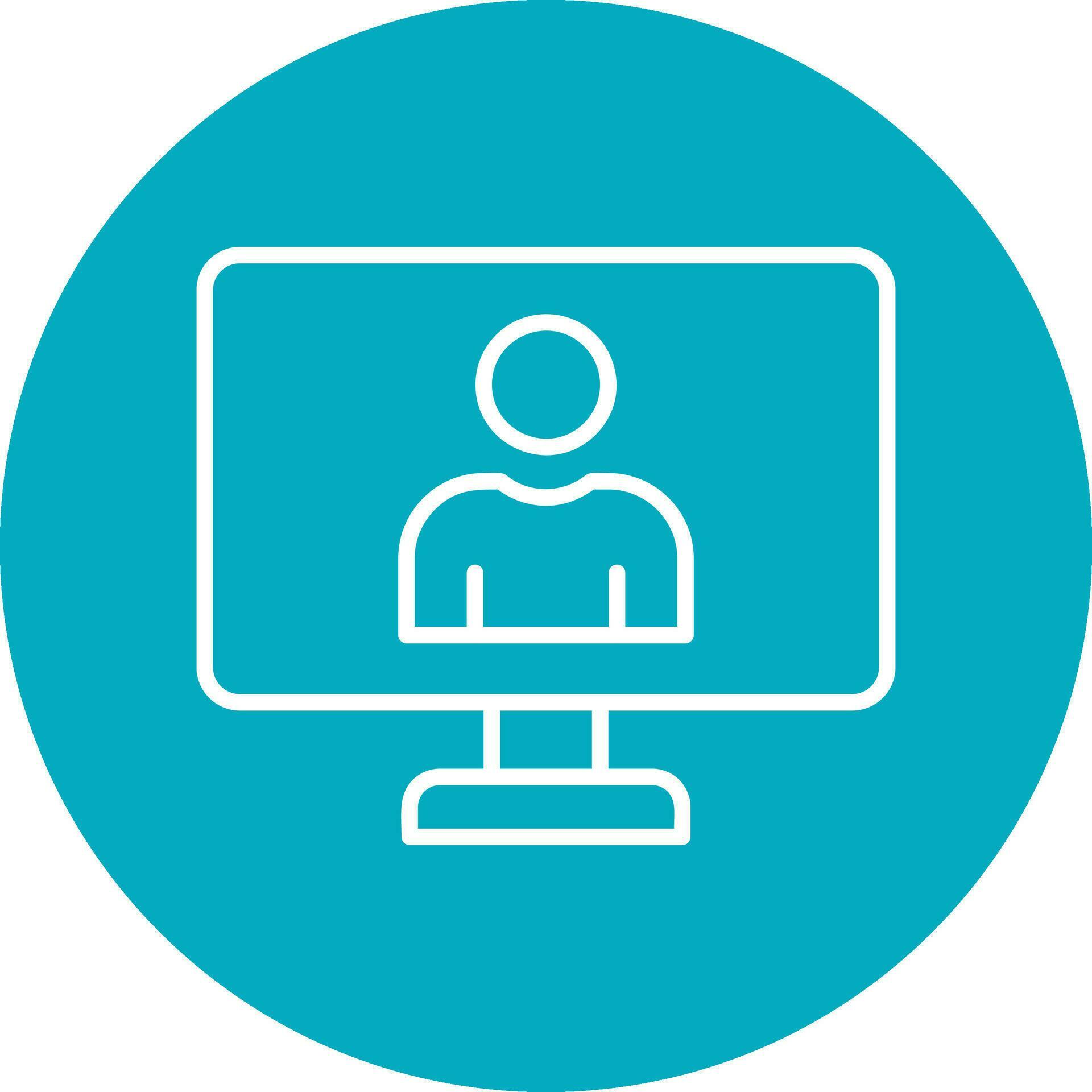 Developer Vector Icon 30995838 Vector Art at Vecteezy