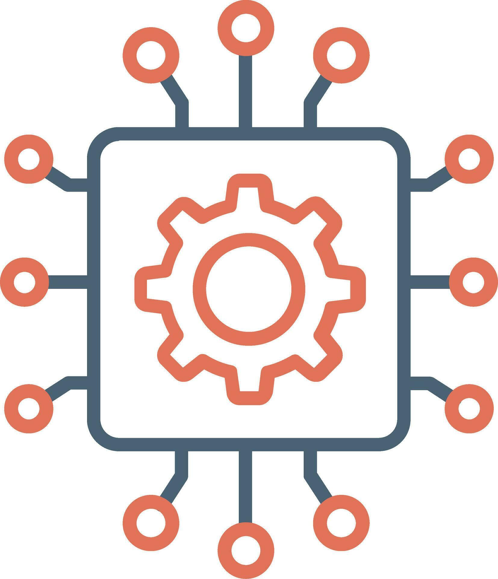 Digital Transformation Vector Icon 30996029 Vector Art At Vecteezy