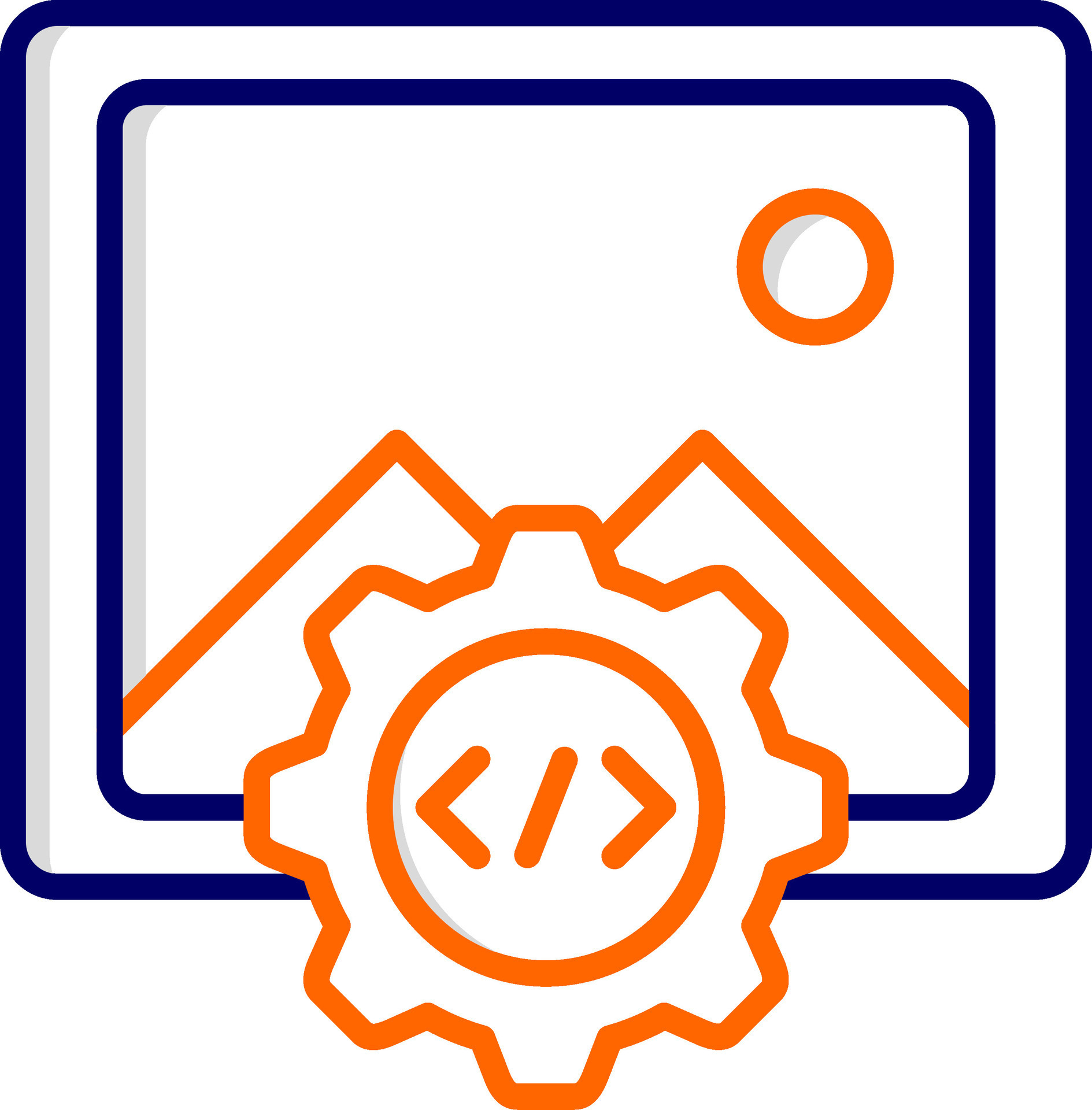 imagen Procesando vector icono 30997068 Vector en Vecteezy