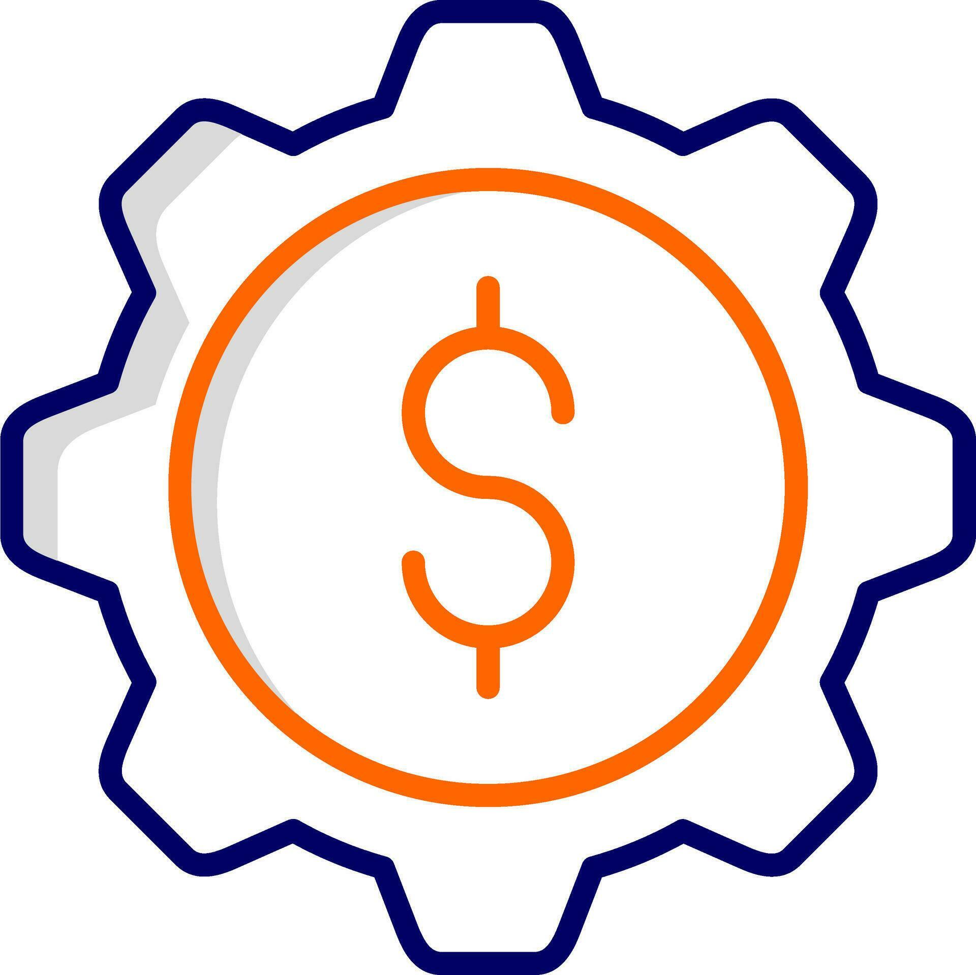 Financial Vector Icon 30997118 Vector Art at Vecteezy