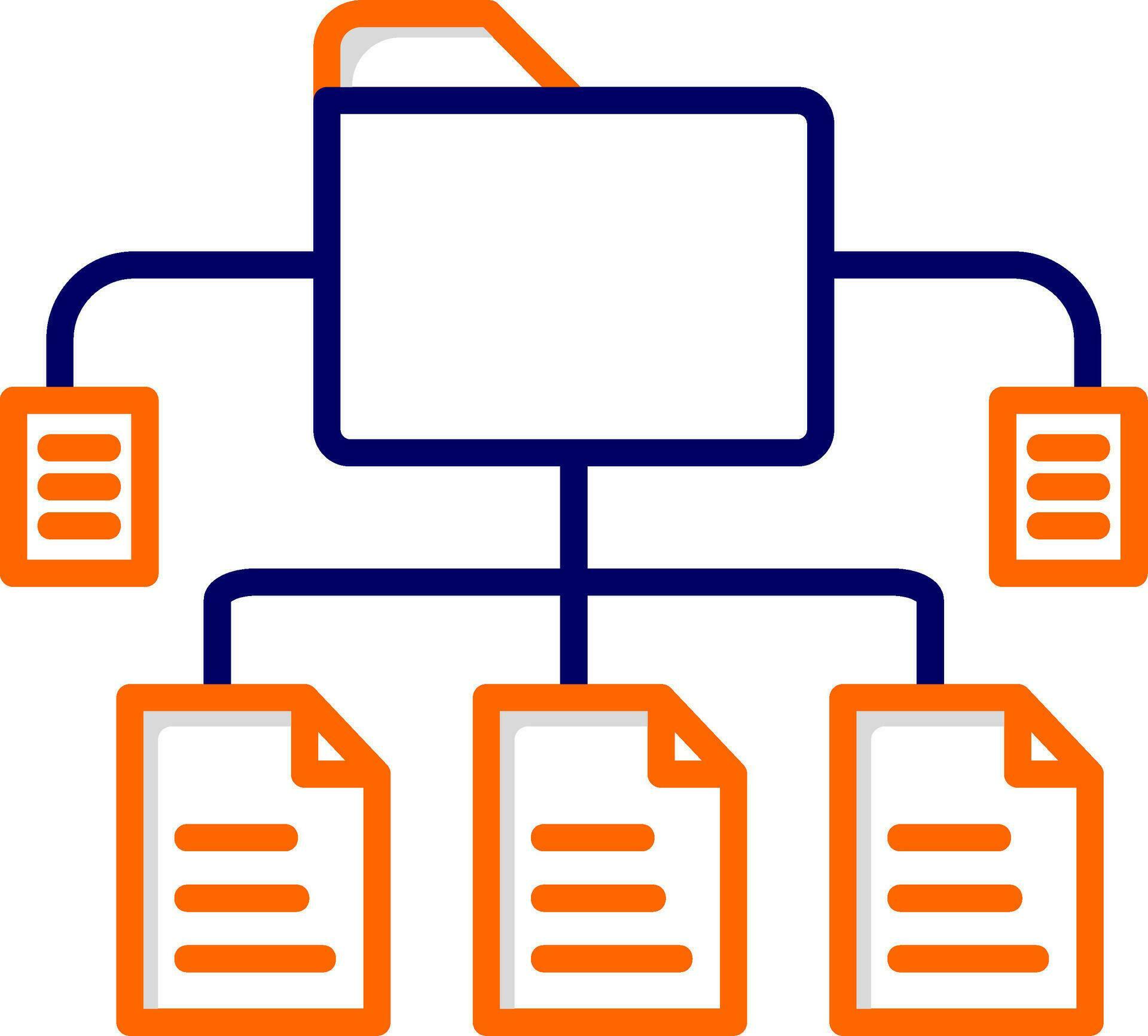 Data Structure Vector Icon 30997140 Vector Art at Vecteezy