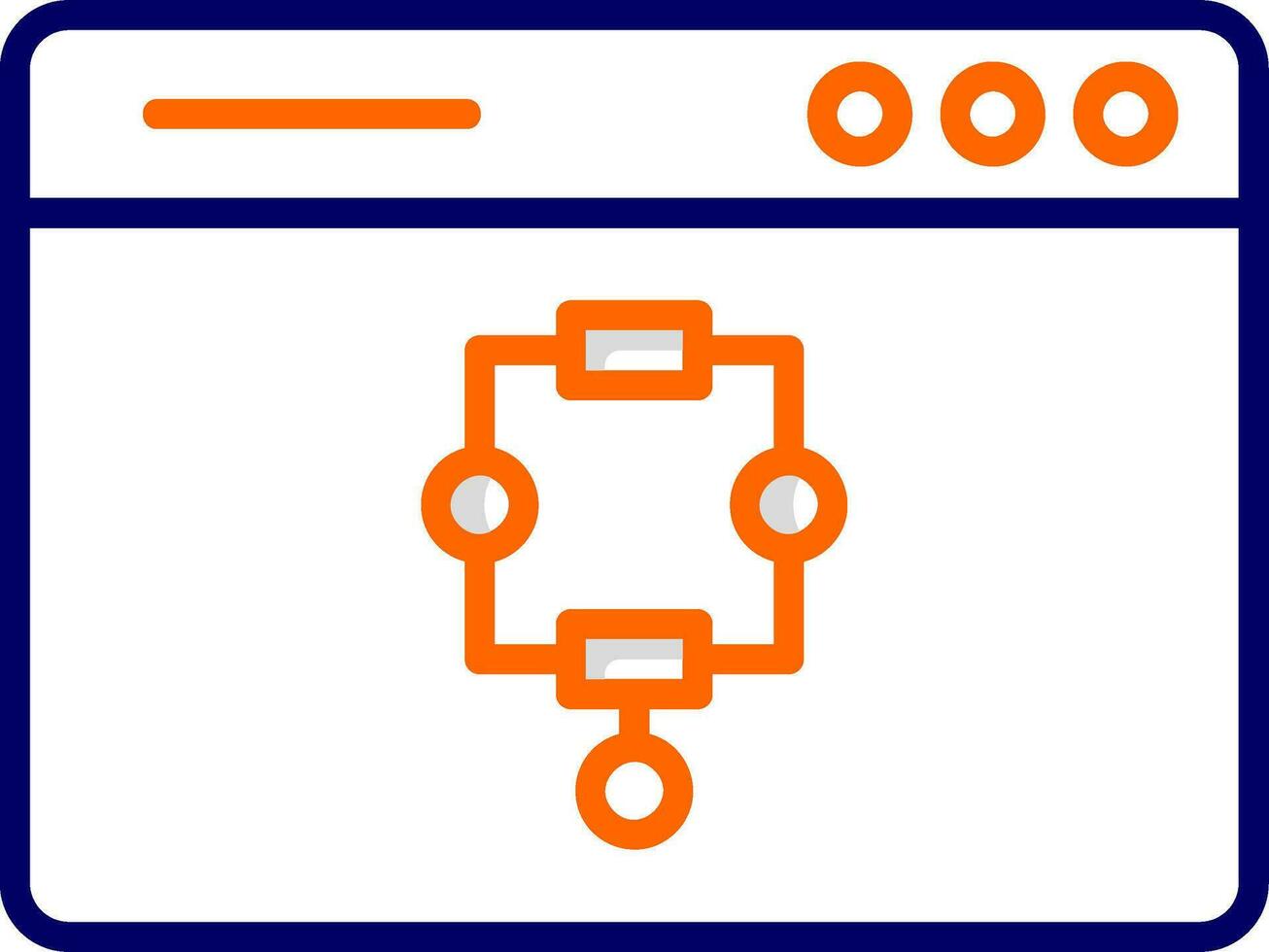 Algorithm Vector Icon 30997493 Vector Art at Vecteezy