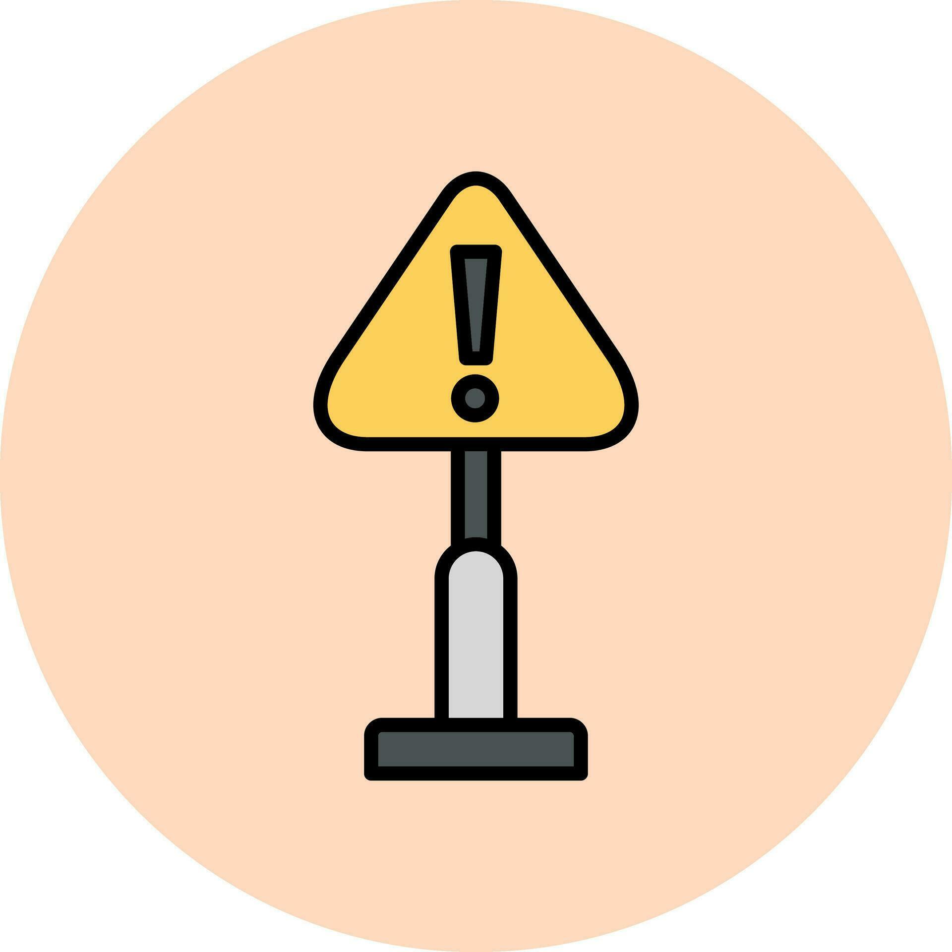 Warning Vector Icon 30997820 Vector Art at Vecteezy