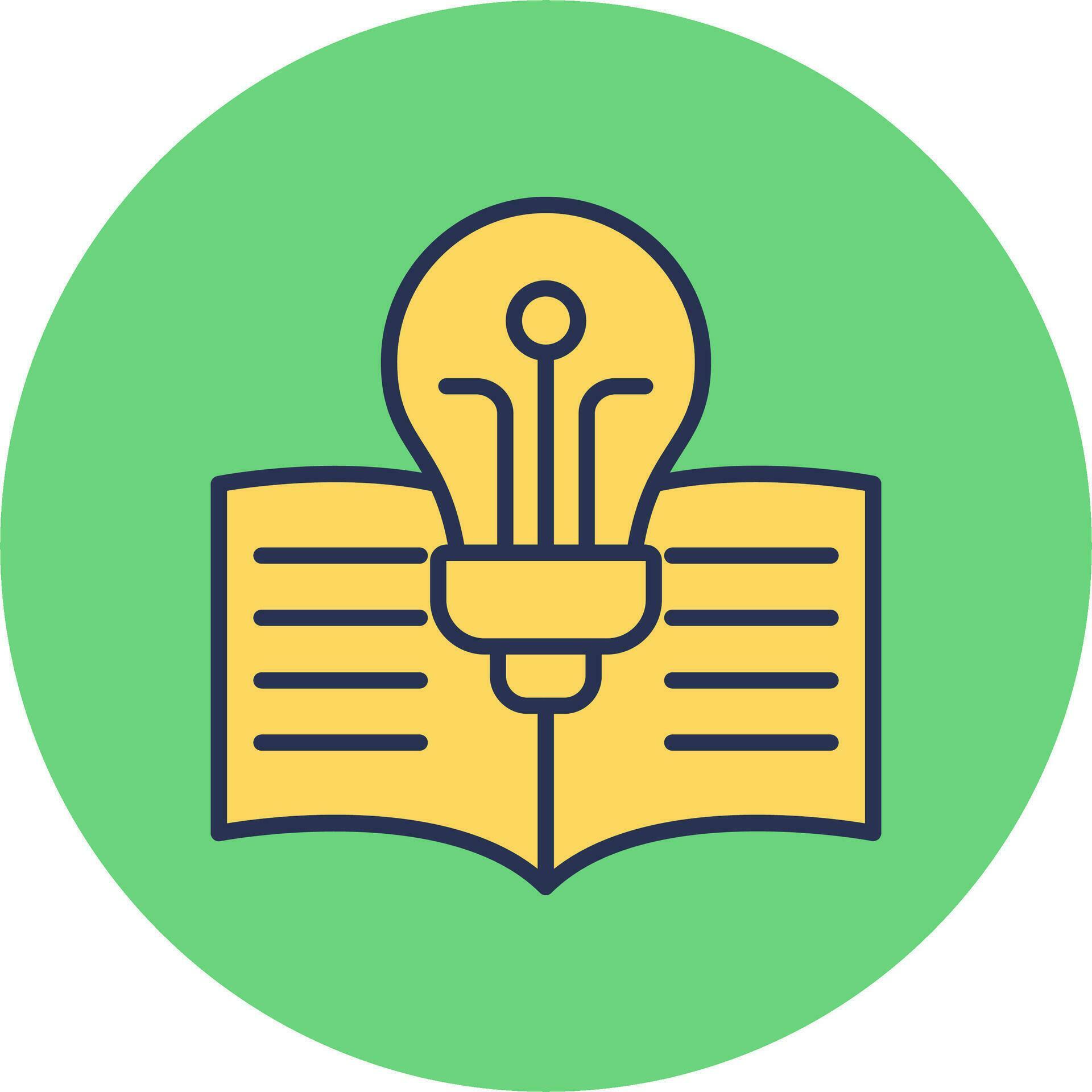Knowledge Base Vector Icon 30998376 Vector Art at Vecteezy