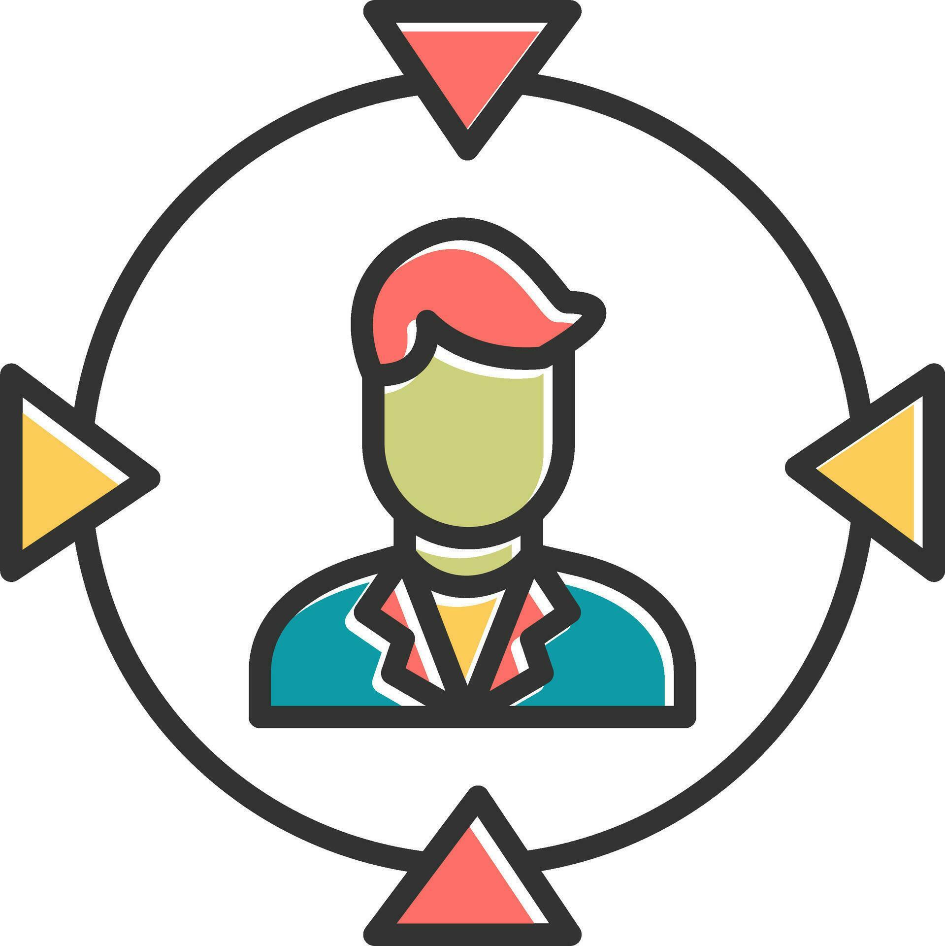 Personalization Vector Icon 30999921 Vector Art at Vecteezy