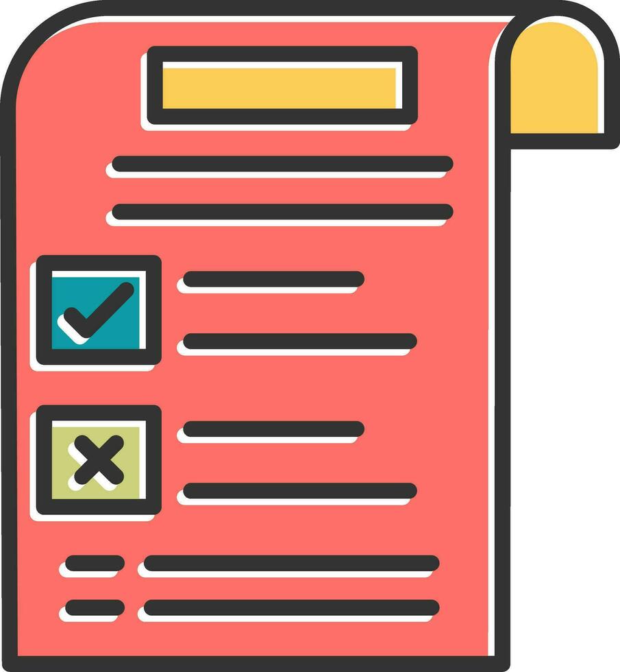 Rules Vector Icon 30999963 Vector Art at Vecteezy