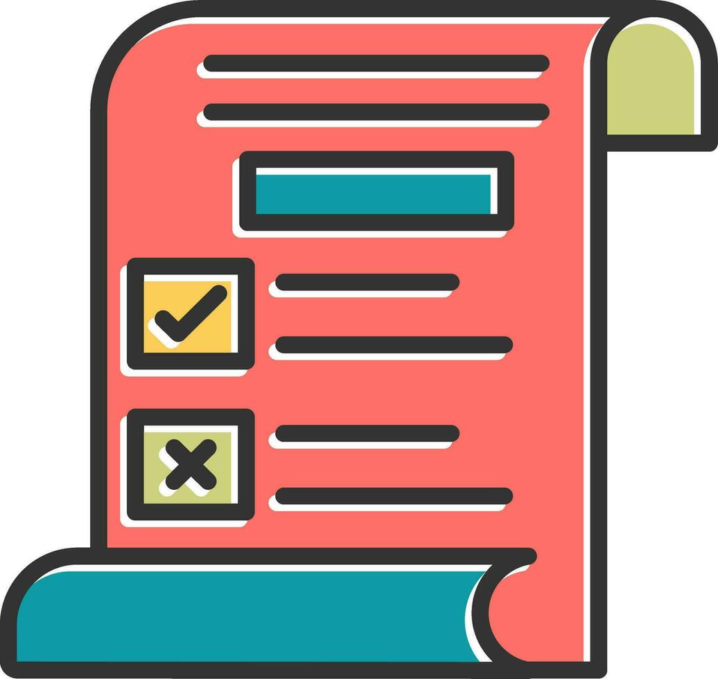 Rules Vector Icon 30999971 Vector Art at Vecteezy