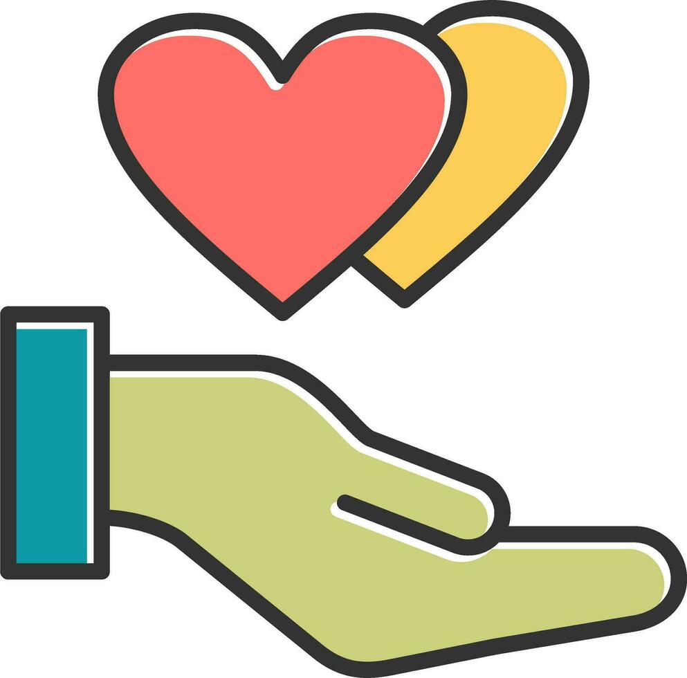 Kindness Vector Icon 31000063 Vector Art at Vecteezy Kindness Vector Icon 31000063 Vector Art at Vecteezy