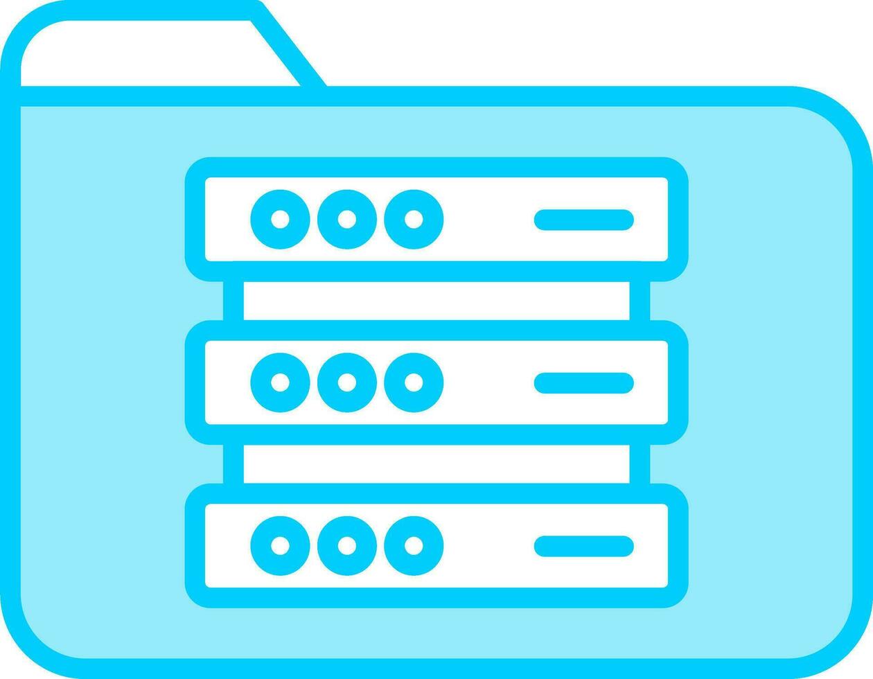 File Storage Vector Icon 31001094 Vector Art at Vecteezy