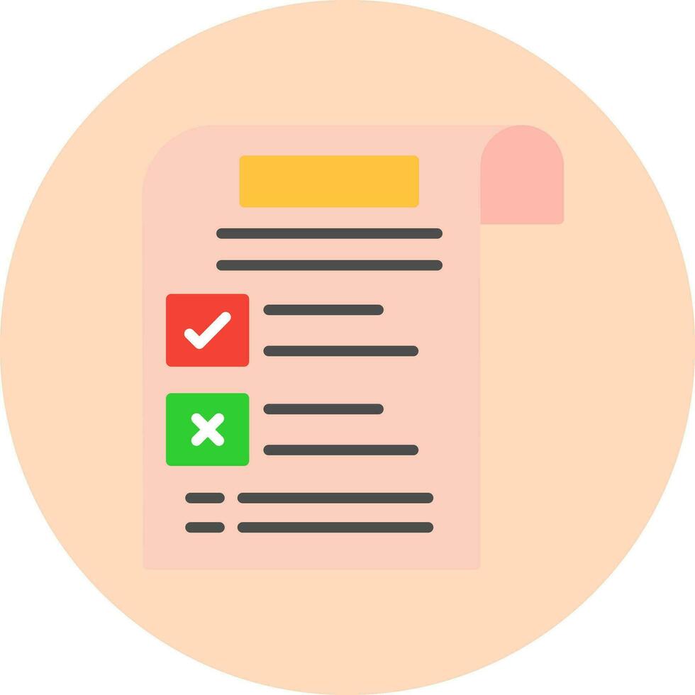 Rules Vector Icon 31001616 Vector Art at Vecteezy