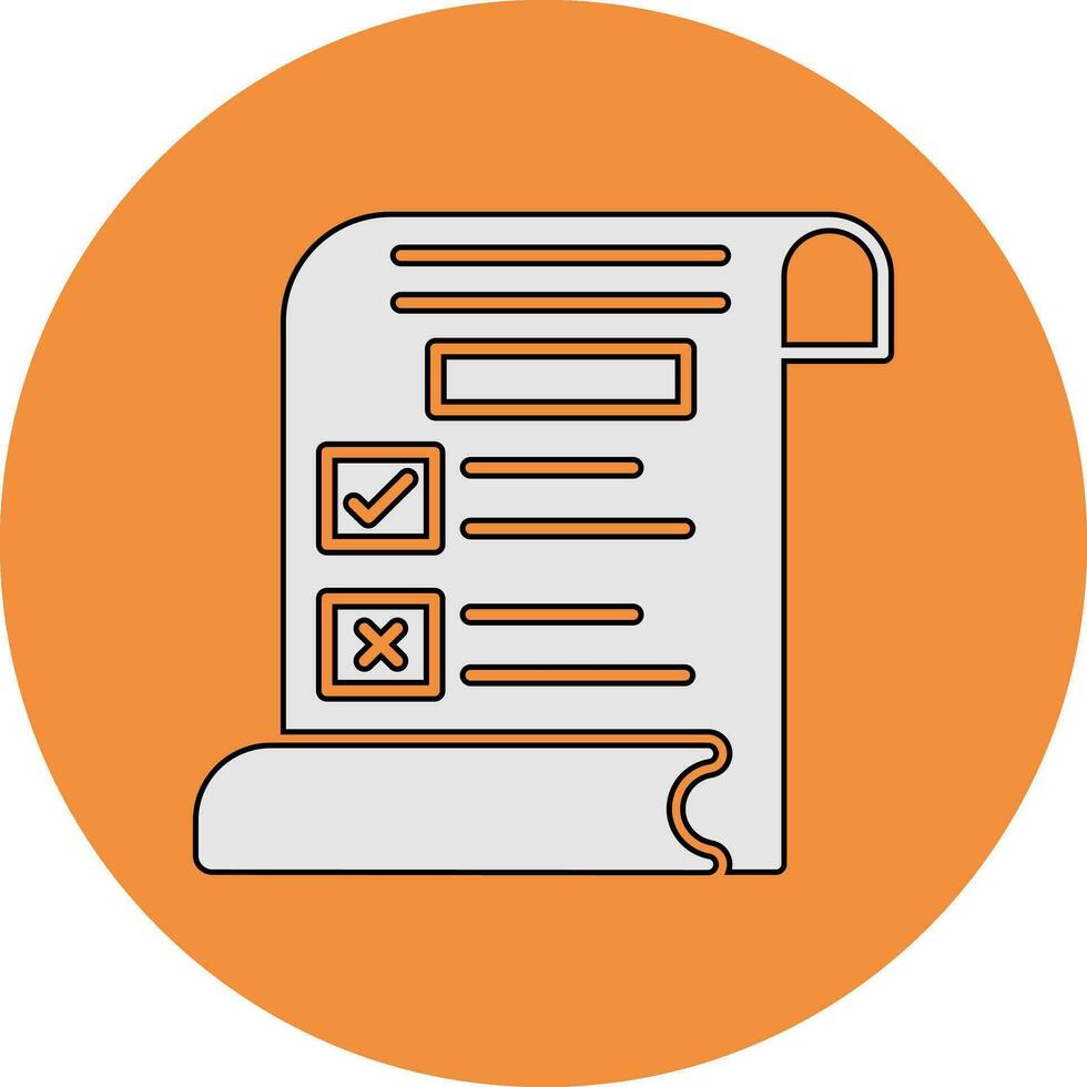 Rules Vector Icon 31002433 Vector Art at Vecteezy