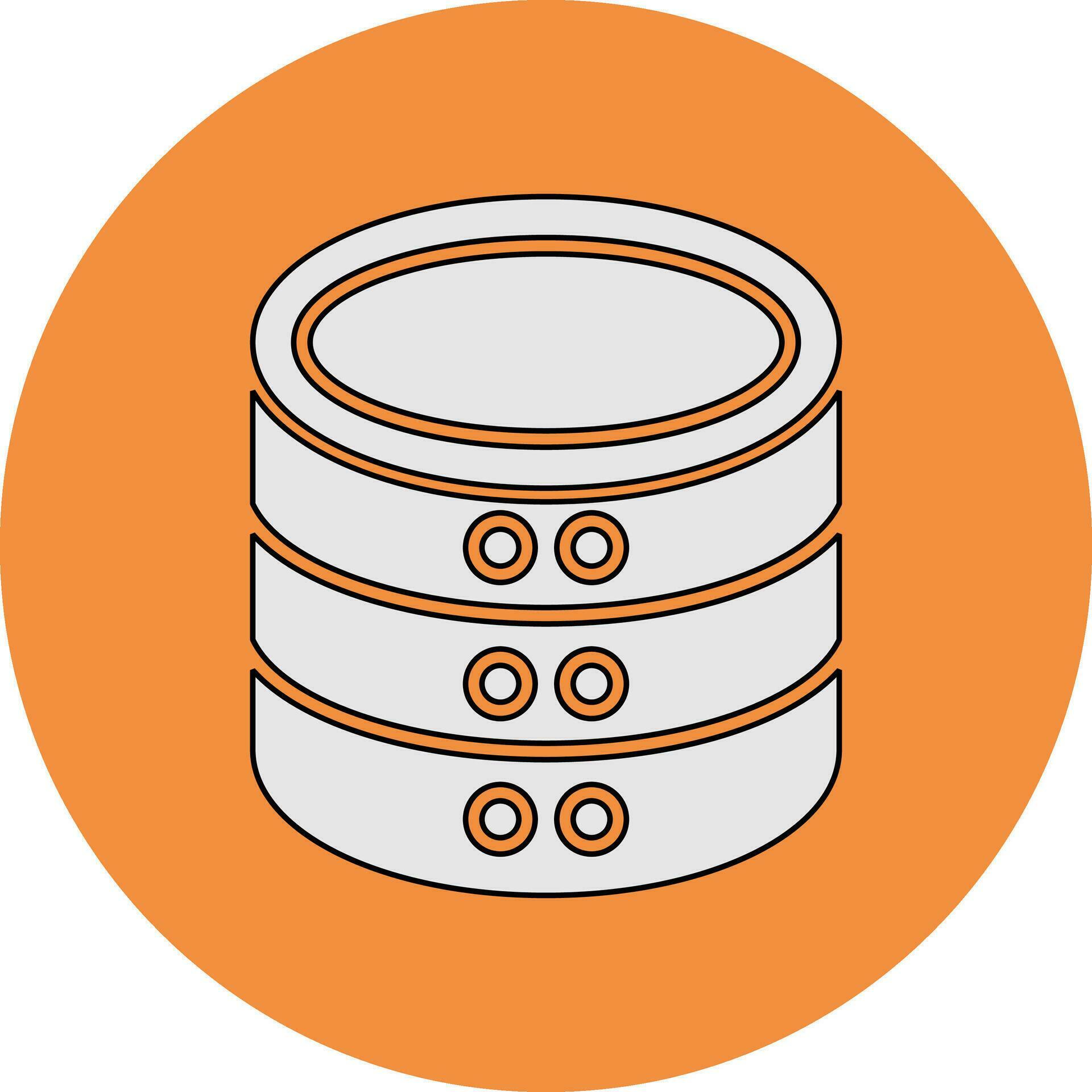 Databases Vector Icon 31002695 Vector Art at Vecteezy