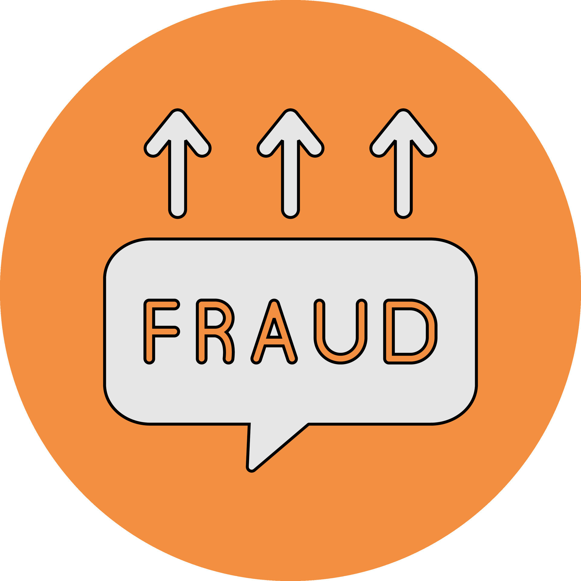 Fraud Vector Icon 31002944 Vector Art at Vecteezy Fraud Vector Icon 31002944 Vector Art at Vecteezy
