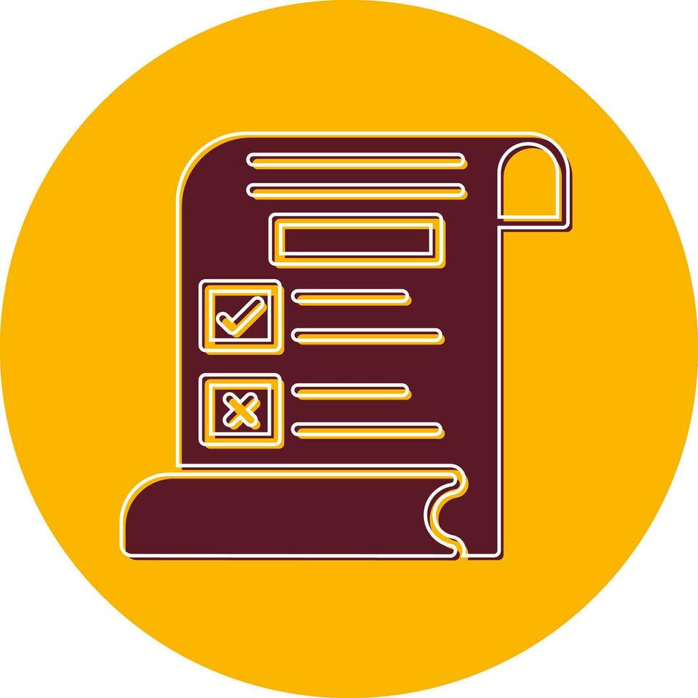 Rules Vector Icon 31003226 Vector Art at Vecteezy