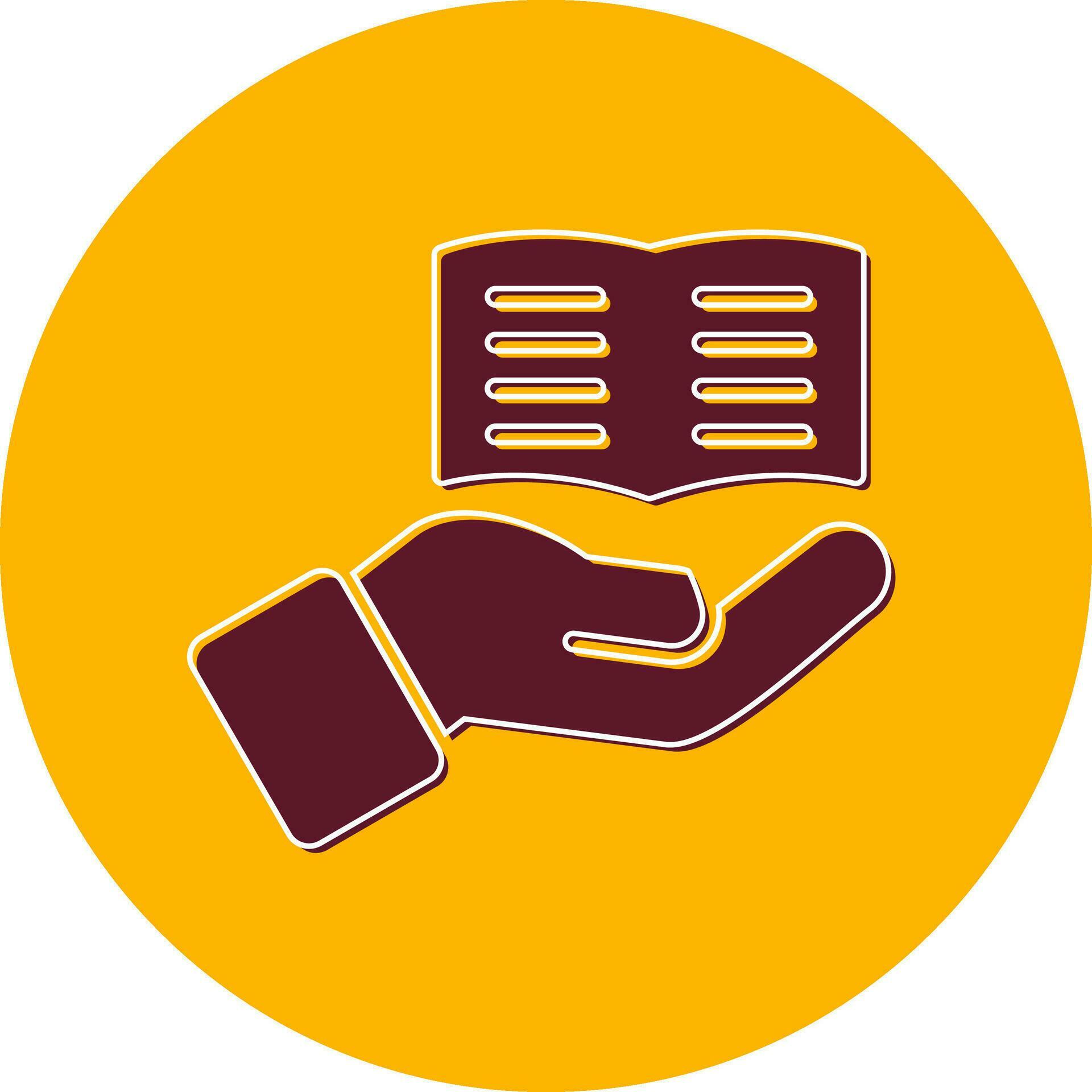 Knowledge Base Vector Icon 31003235 Vector Art at Vecteezy