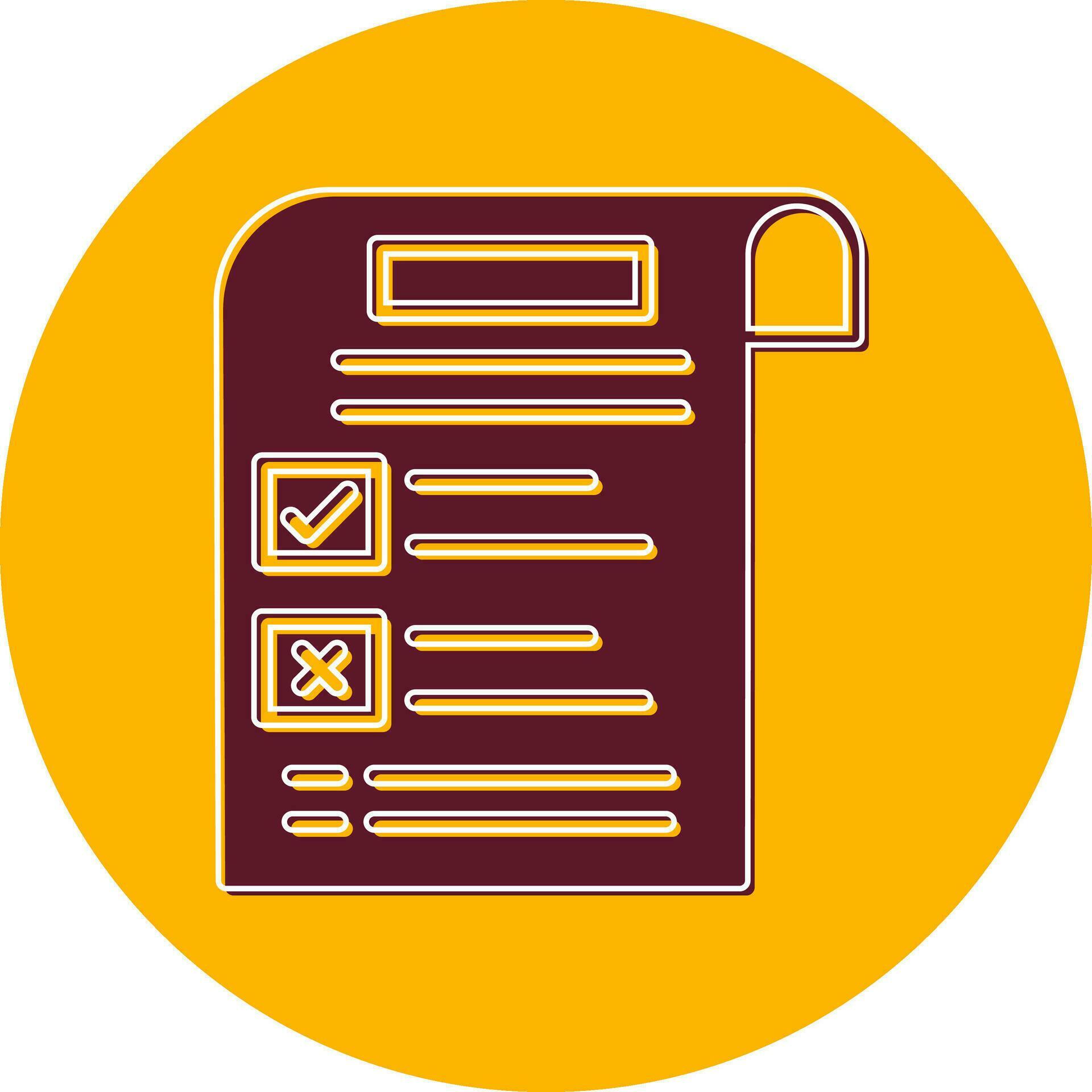 Rules Vector Icon 31003255 Vector Art at Vecteezy