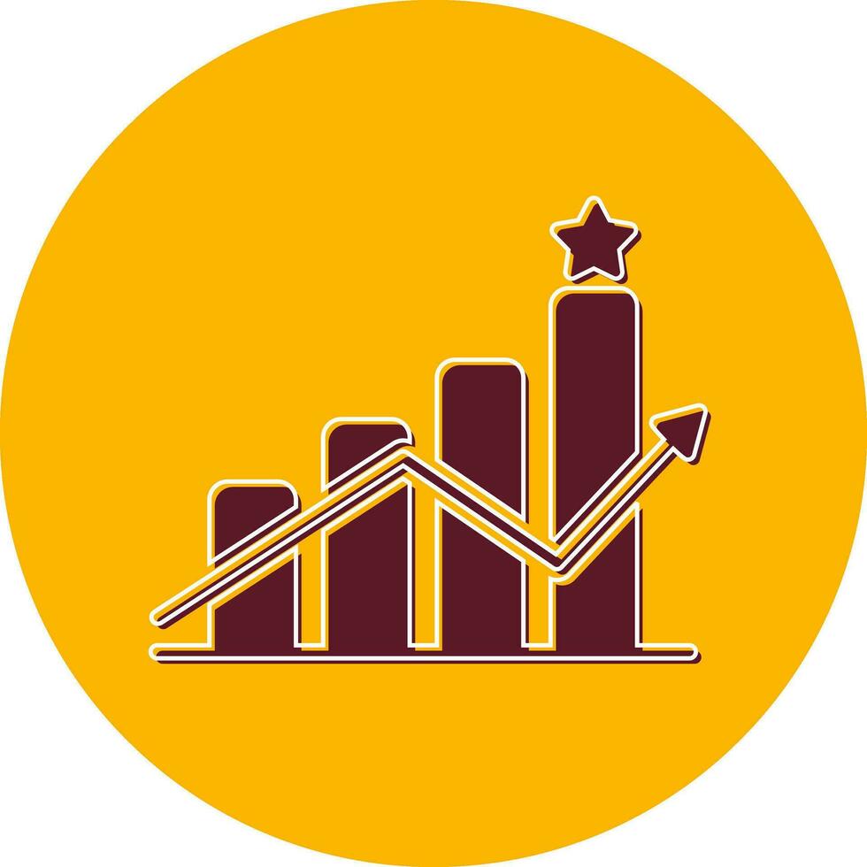 Progressive Vector Icon 31003350 Vector Art at Vecteezy