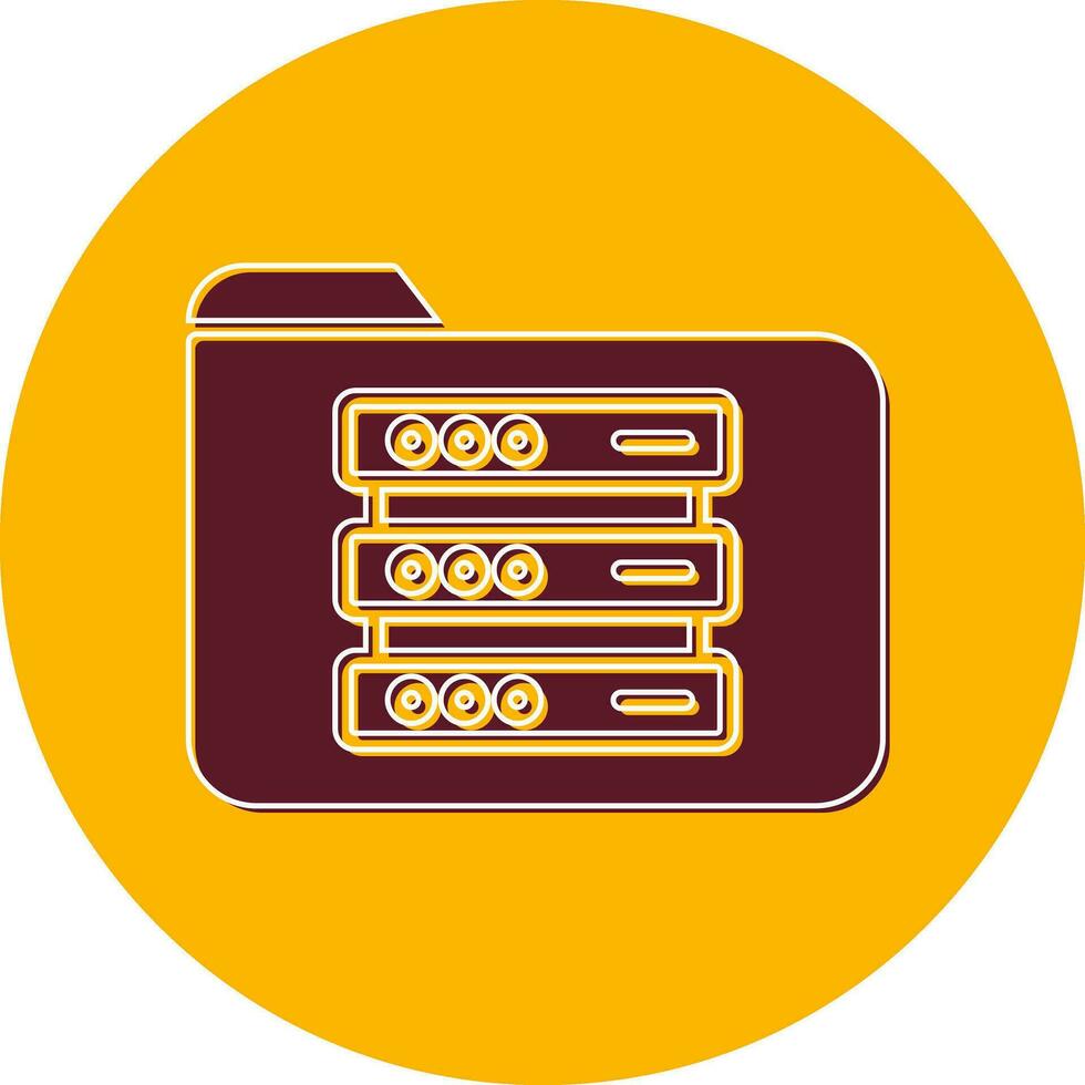 File Storage Vector Icon 31003527 Vector Art at Vecteezy
