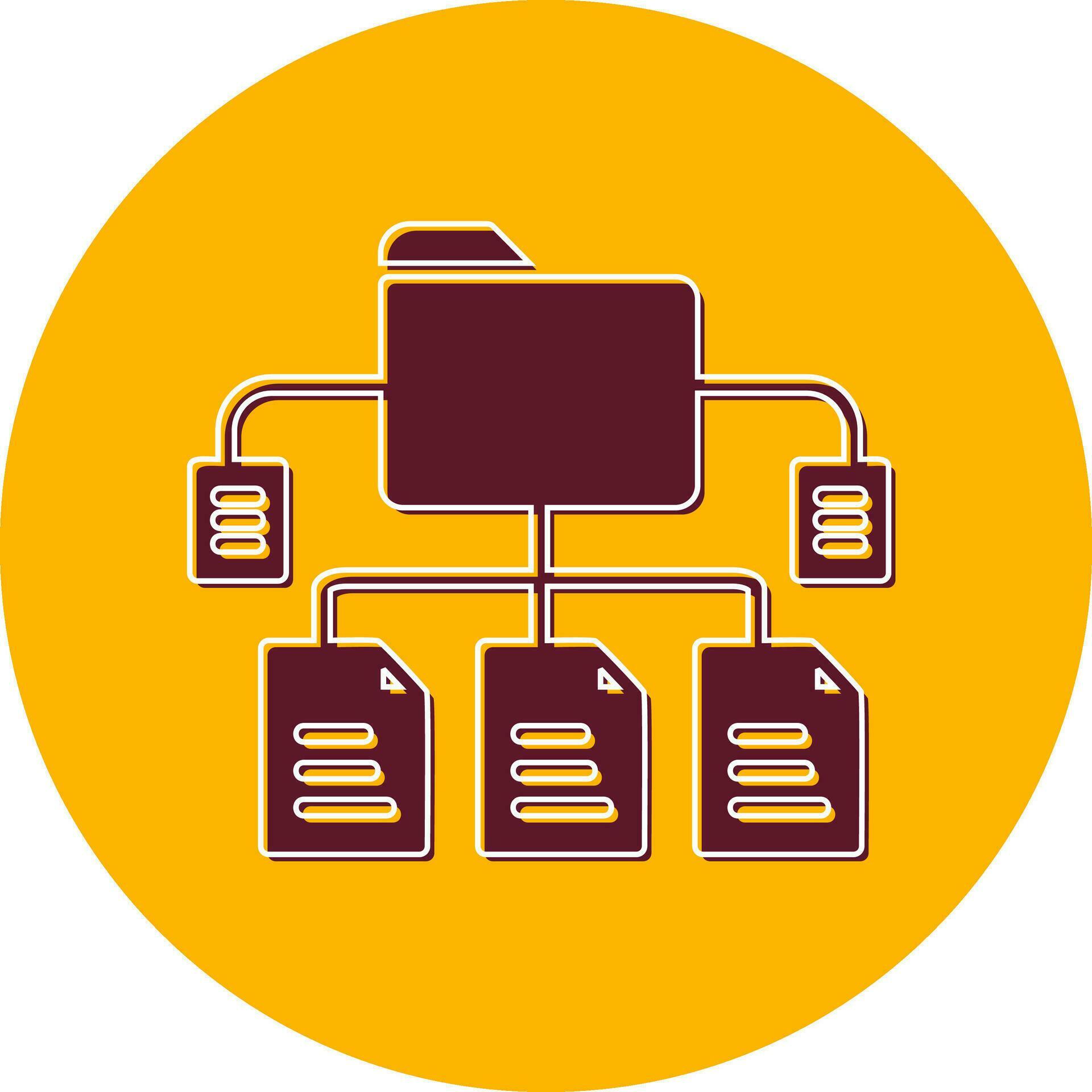 Data Structure Vector Icon 31003570 Vector Art At Vecteezy