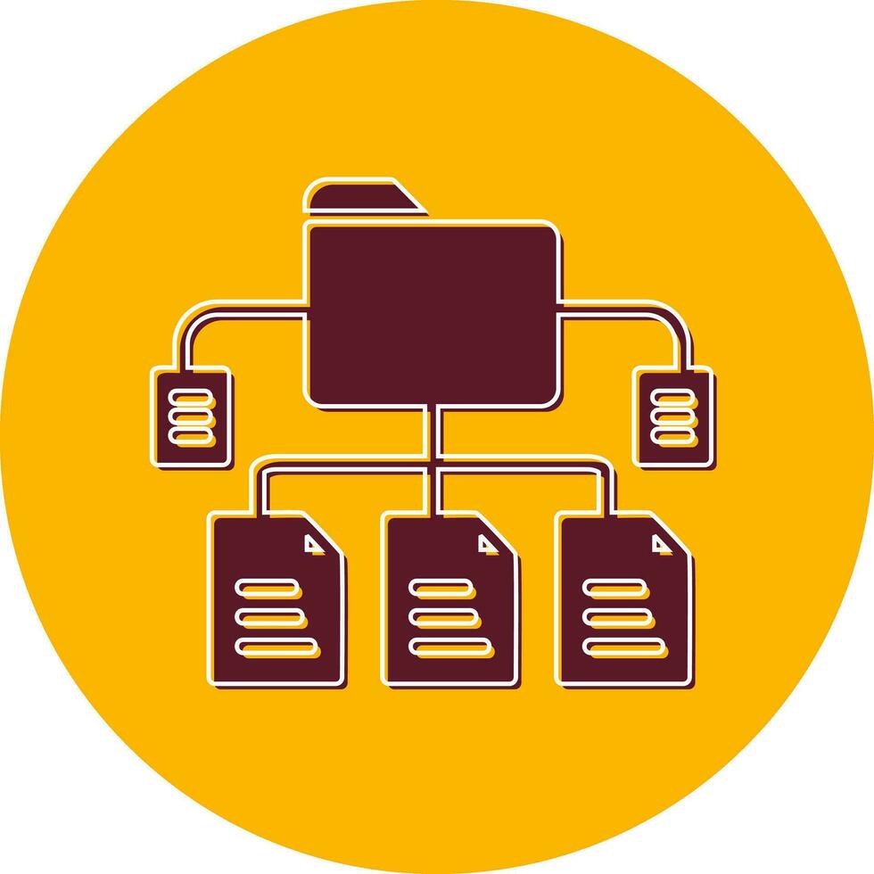 Data Structure Vector Icon 31003570 Vector Art at Vecteezy