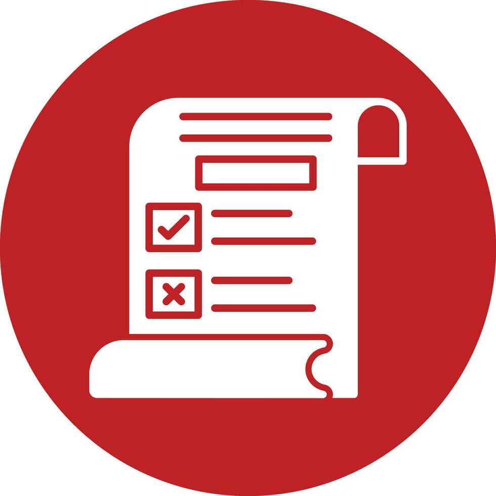 Rules Vector Icon 31004864 Vector Art at Vecteezy