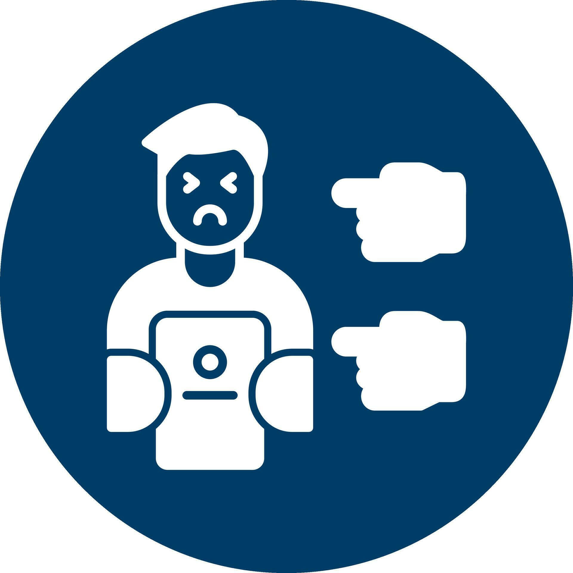 Exclude Vector Icon 31005341 Vector Art at Vecteezy