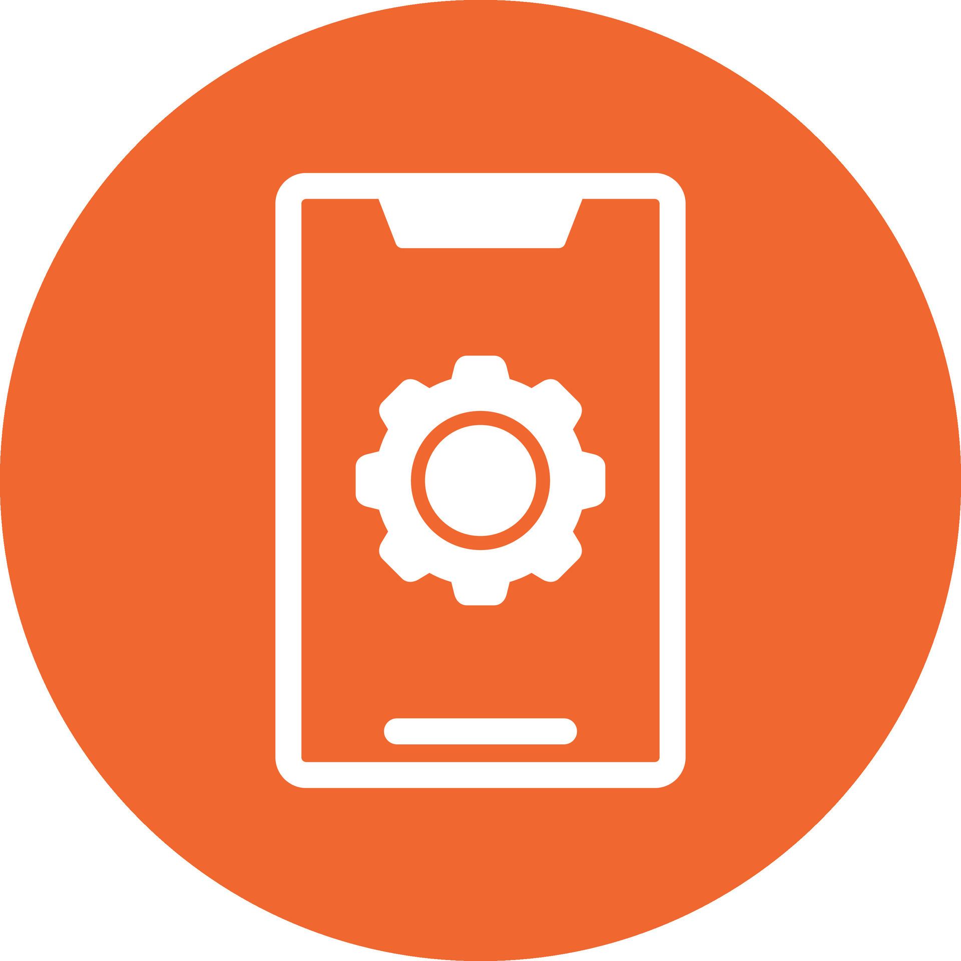 App Development Vector Icon 31005541 Vector Art at Vecteezy