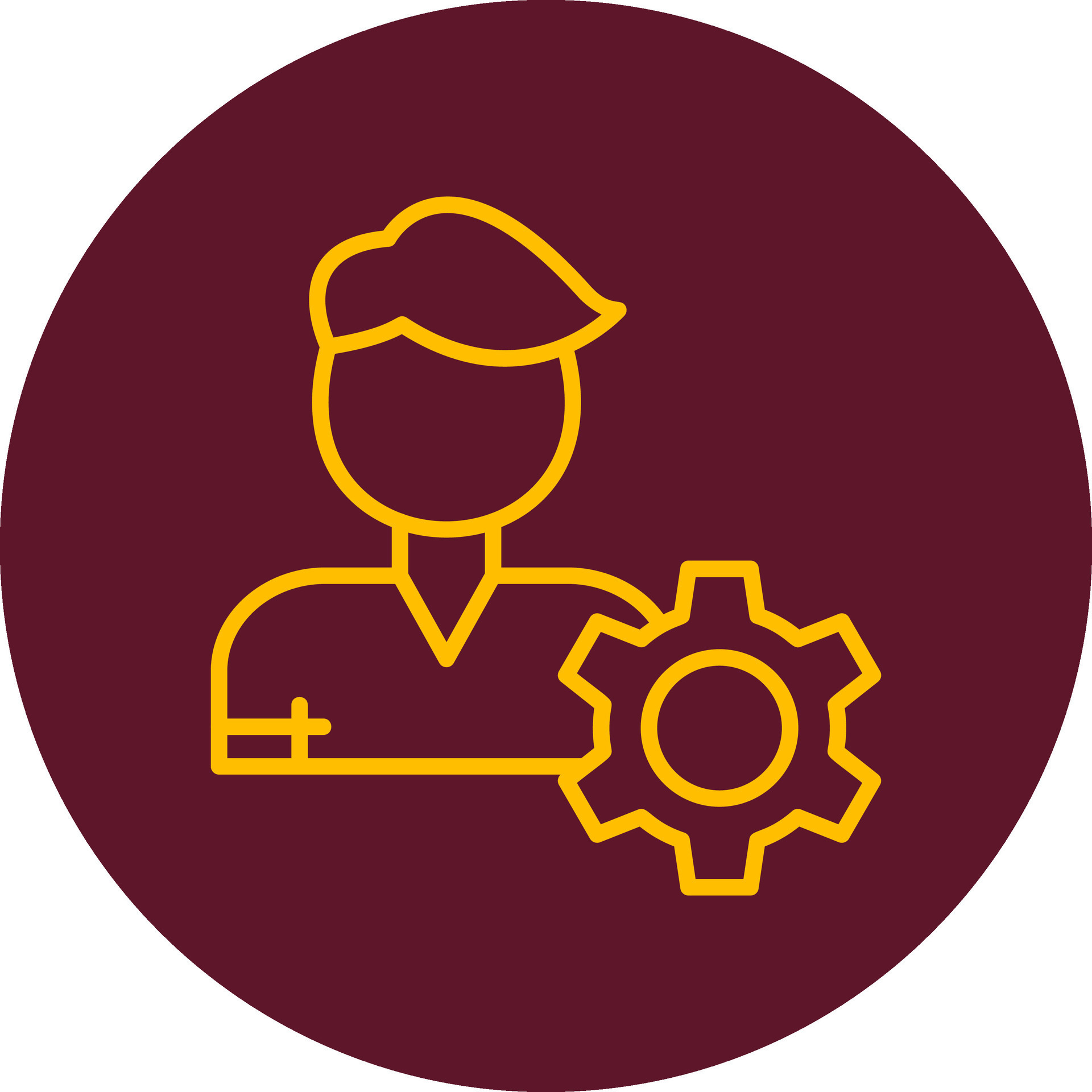 Project Manager Vector Icon 31006936 Vector Art at Vecteezy Project Manager Vector Icon 31006936 Vector Art at Vecteezy