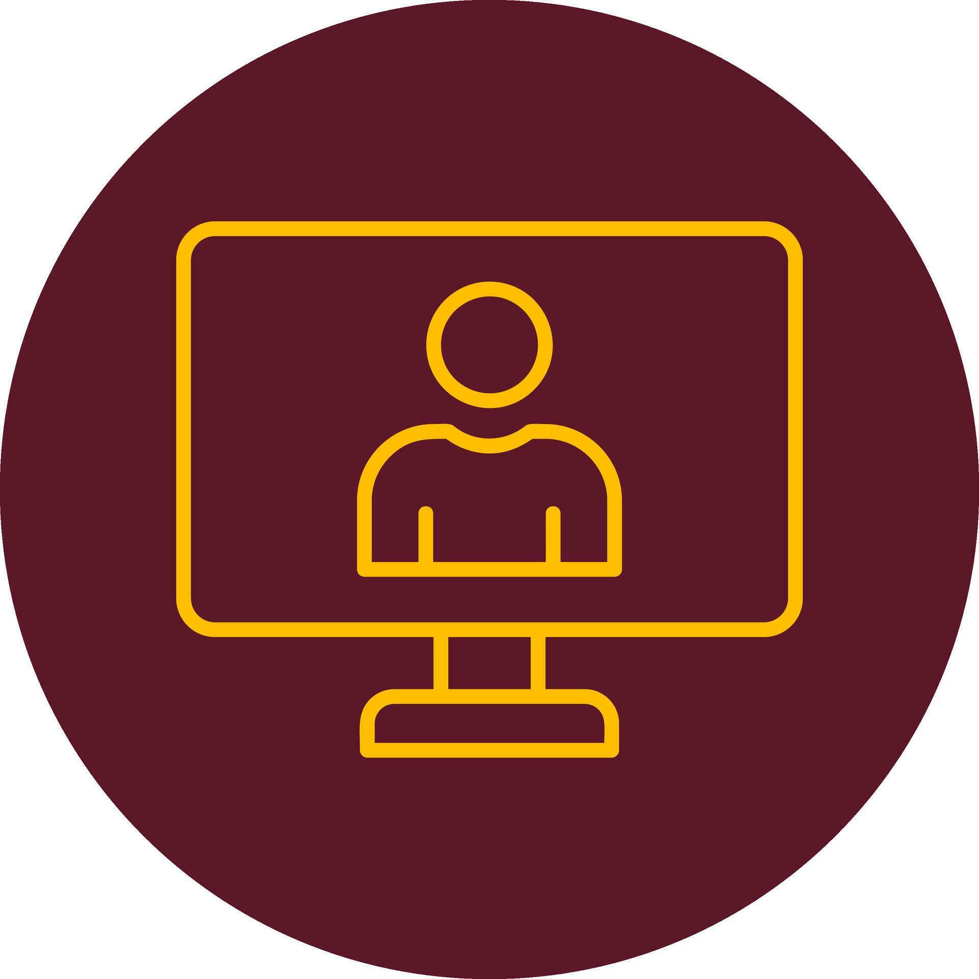 Developer Vector Icon 31007280 Vector Art at Vecteezy