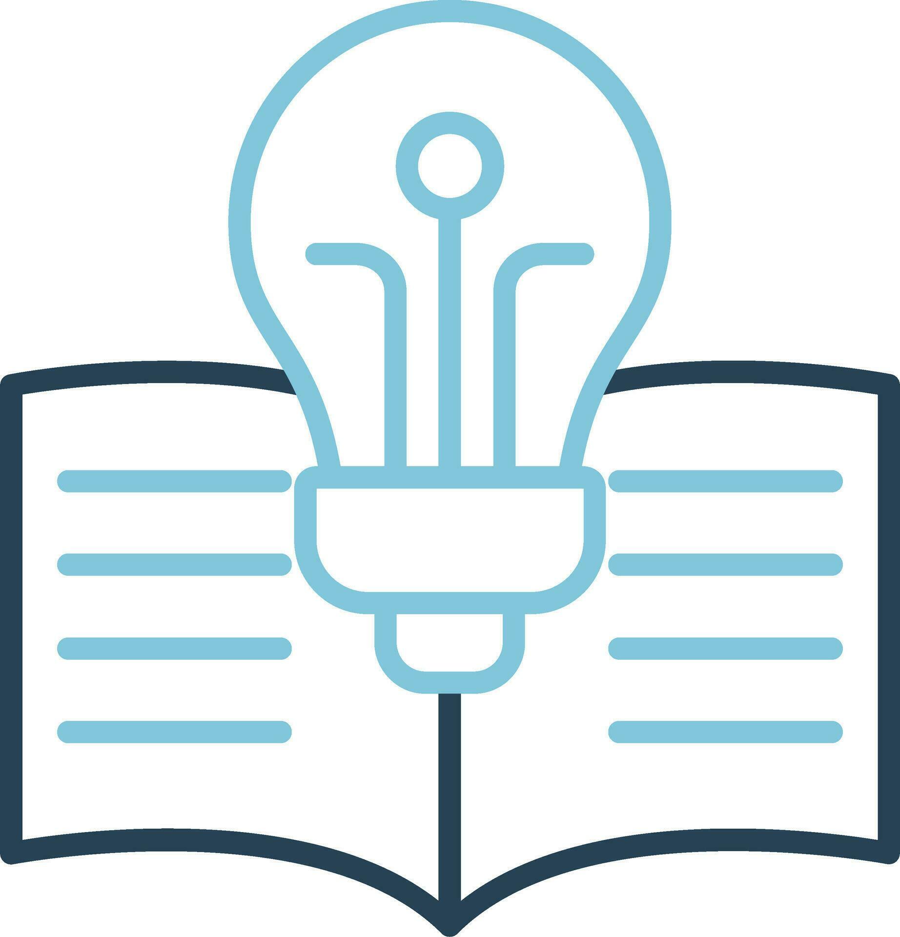 Knowledge Base Vector Icon 31007374 Vector Art at Vecteezy