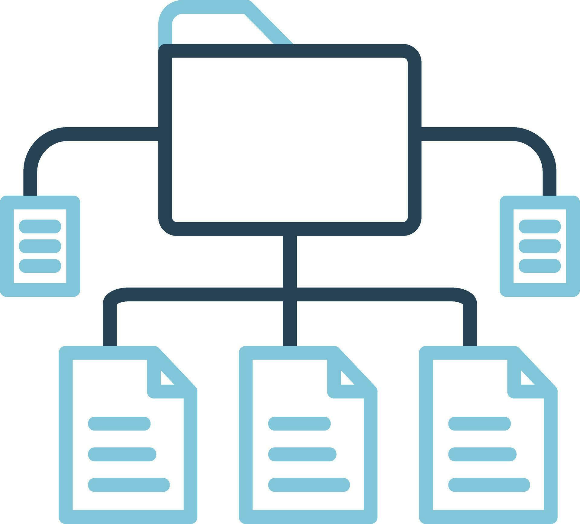 Data Structure Vector Icon 31007739 Vector Art at Vecteezy