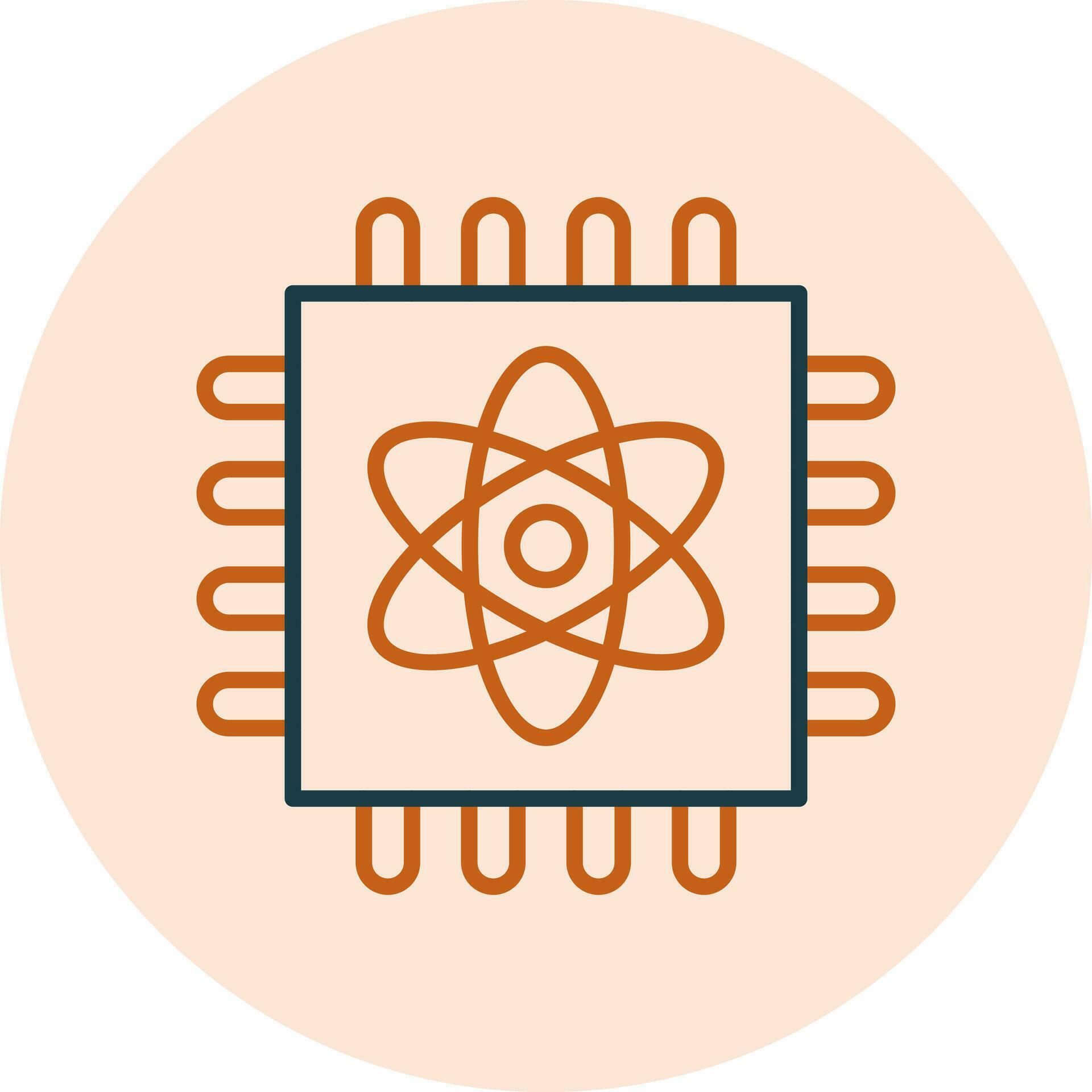 Quantum Computing Vector Icon 31008520 Vector Art at Vecteezy