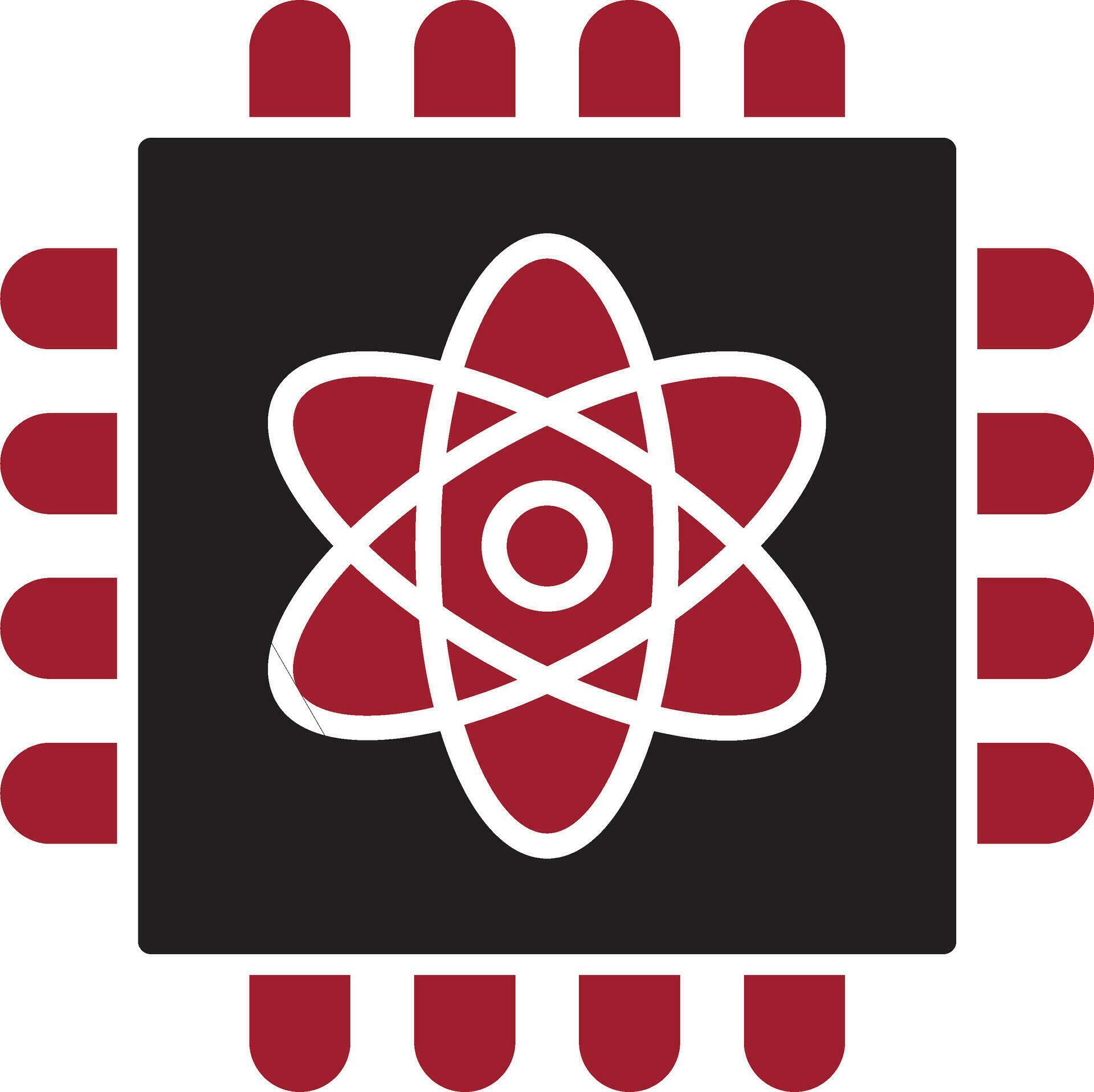 Quantum Computing Vector Icon 31009273 Vector Art at Vecteezy