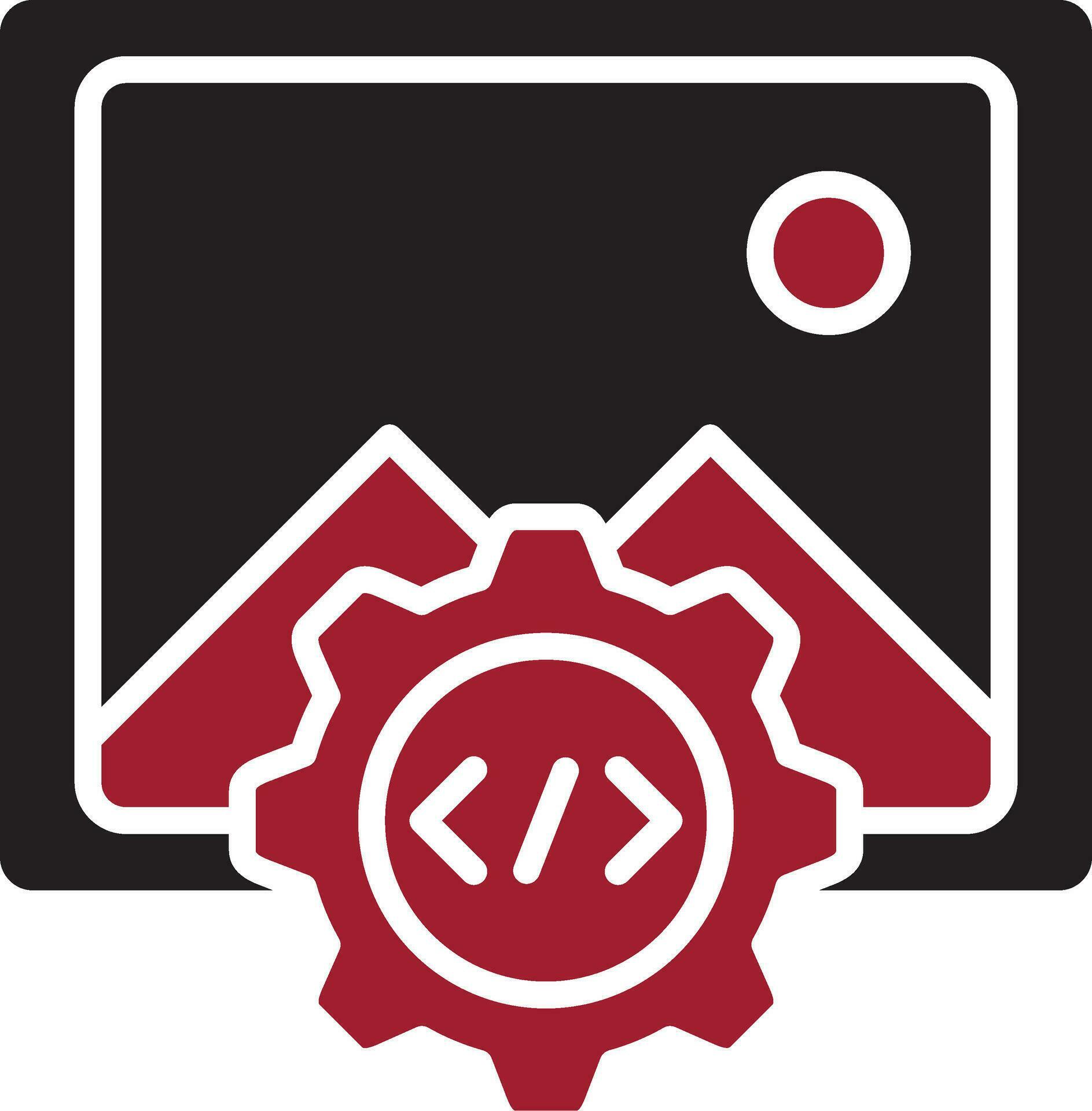 Image Processing Vector Icon 31009350 Vector Art at Vecteezy