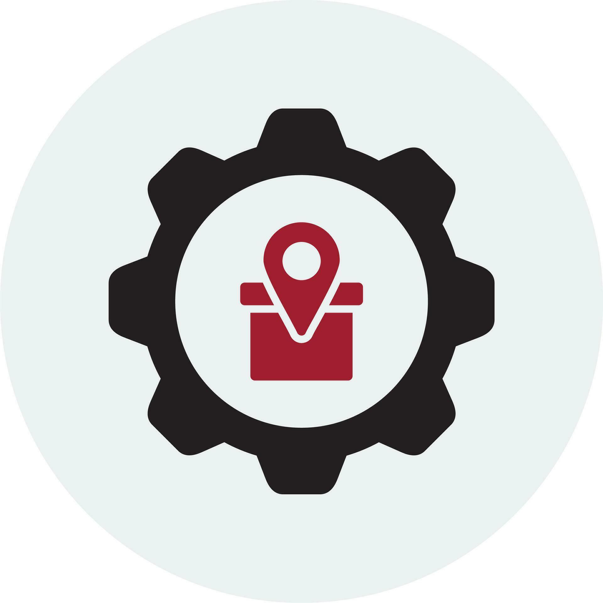 Tracking Vector Icon 31010027 Vector Art at Vecteezy