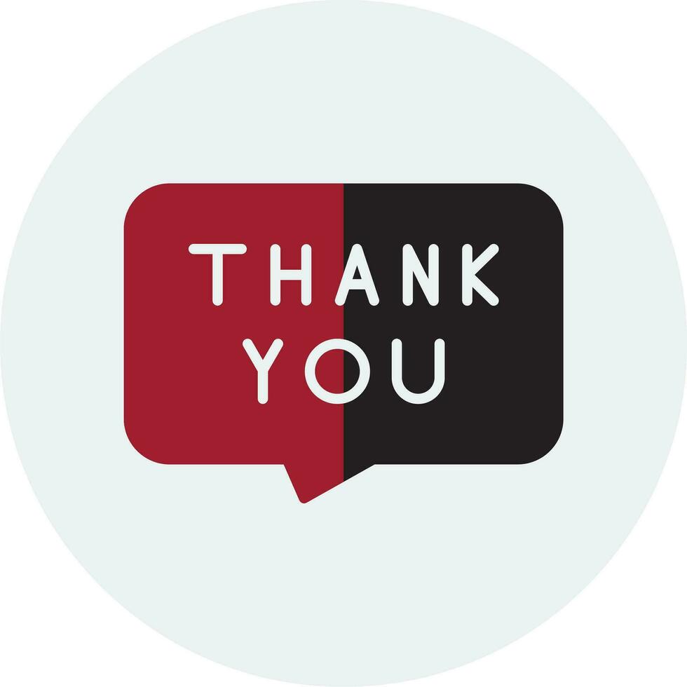 Thank You Vector Icon 31010203 Vector Art at Vecteezy Thank You Vector Icon 31010203 Vector Art at Vecteezy