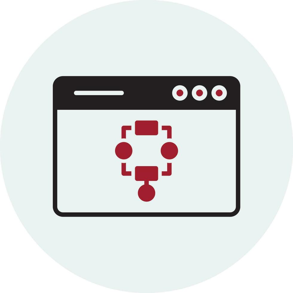 Algorithm Vector Icon 31010461 Vector Art at Vecteezy