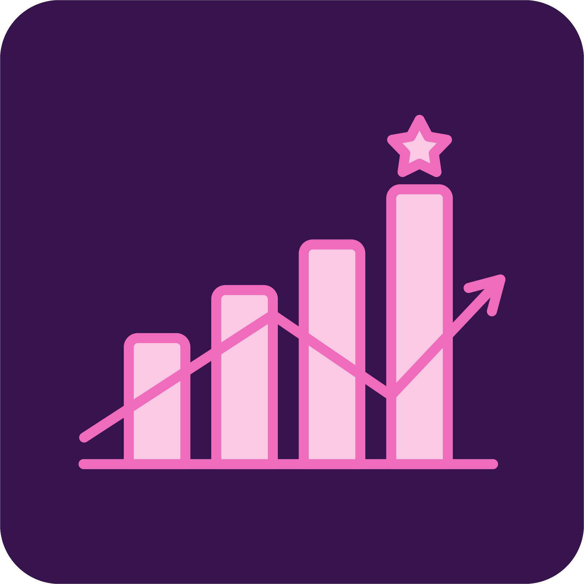 Progressive Vector Icon 31010707 Vector Art at Vecteezy