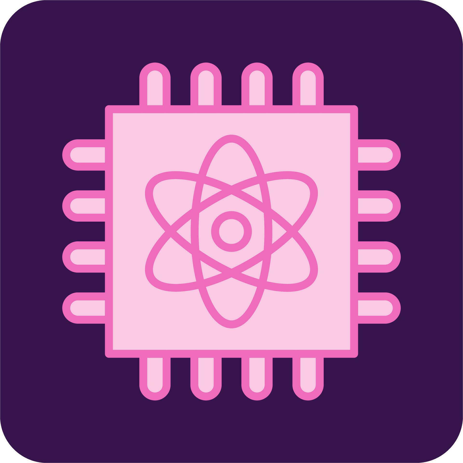 Quantum Computing Vector Icon 31010858 Vector Art at Vecteezy