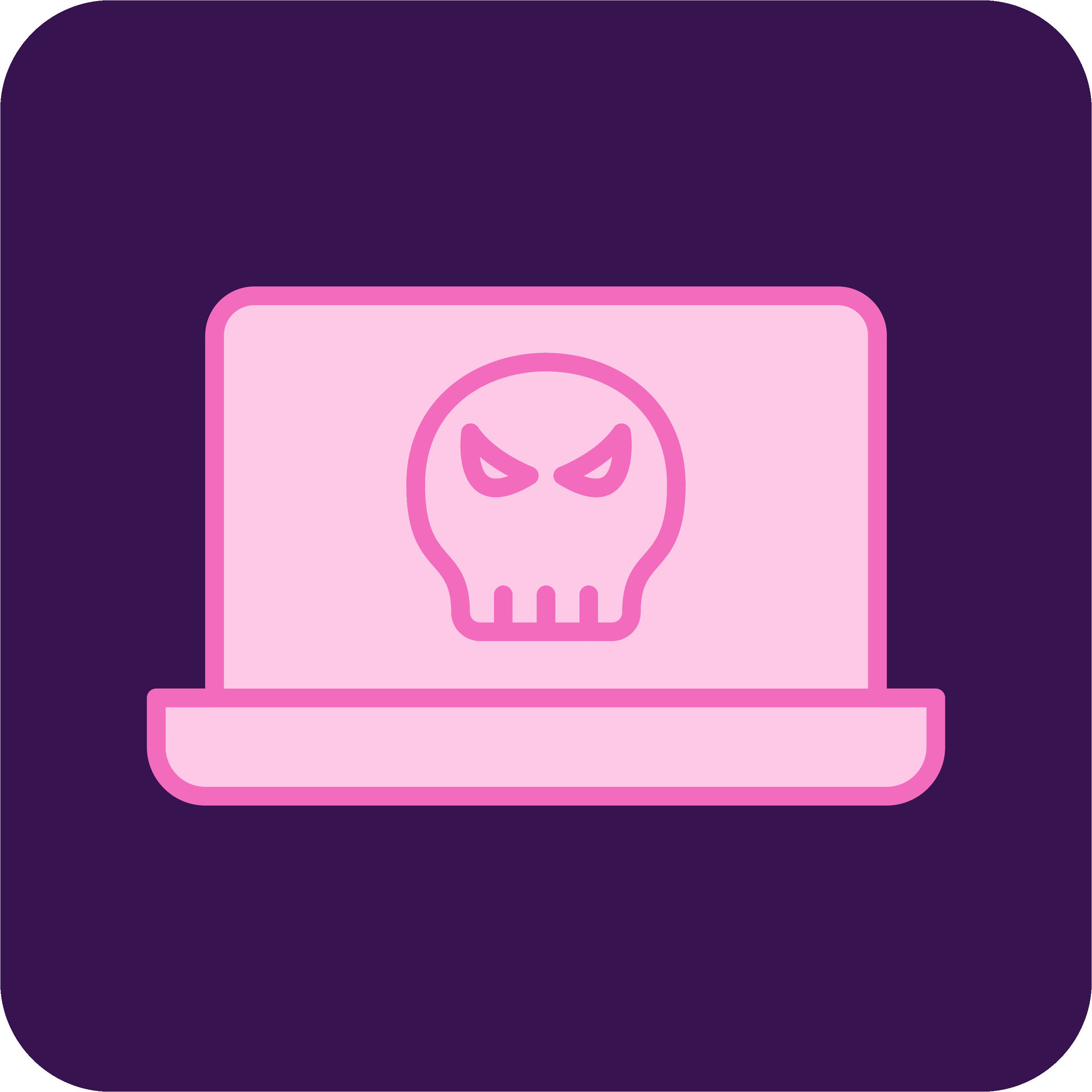 Hack Vector Icon 31011097 Vector Art at Vecteezy