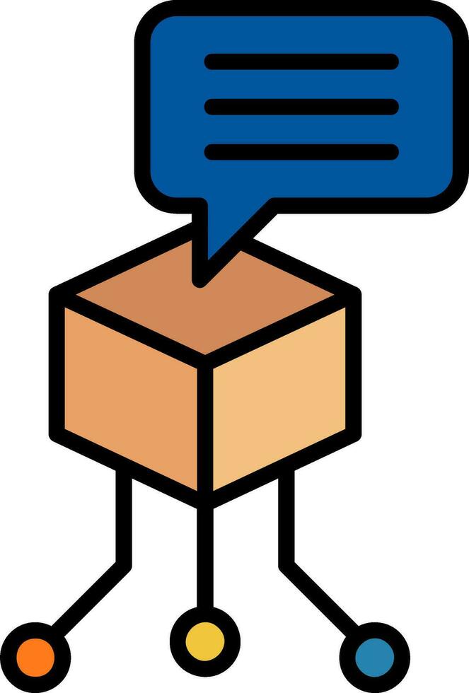 Request Vector Icon 31012147 Vector Art at Vecteezy