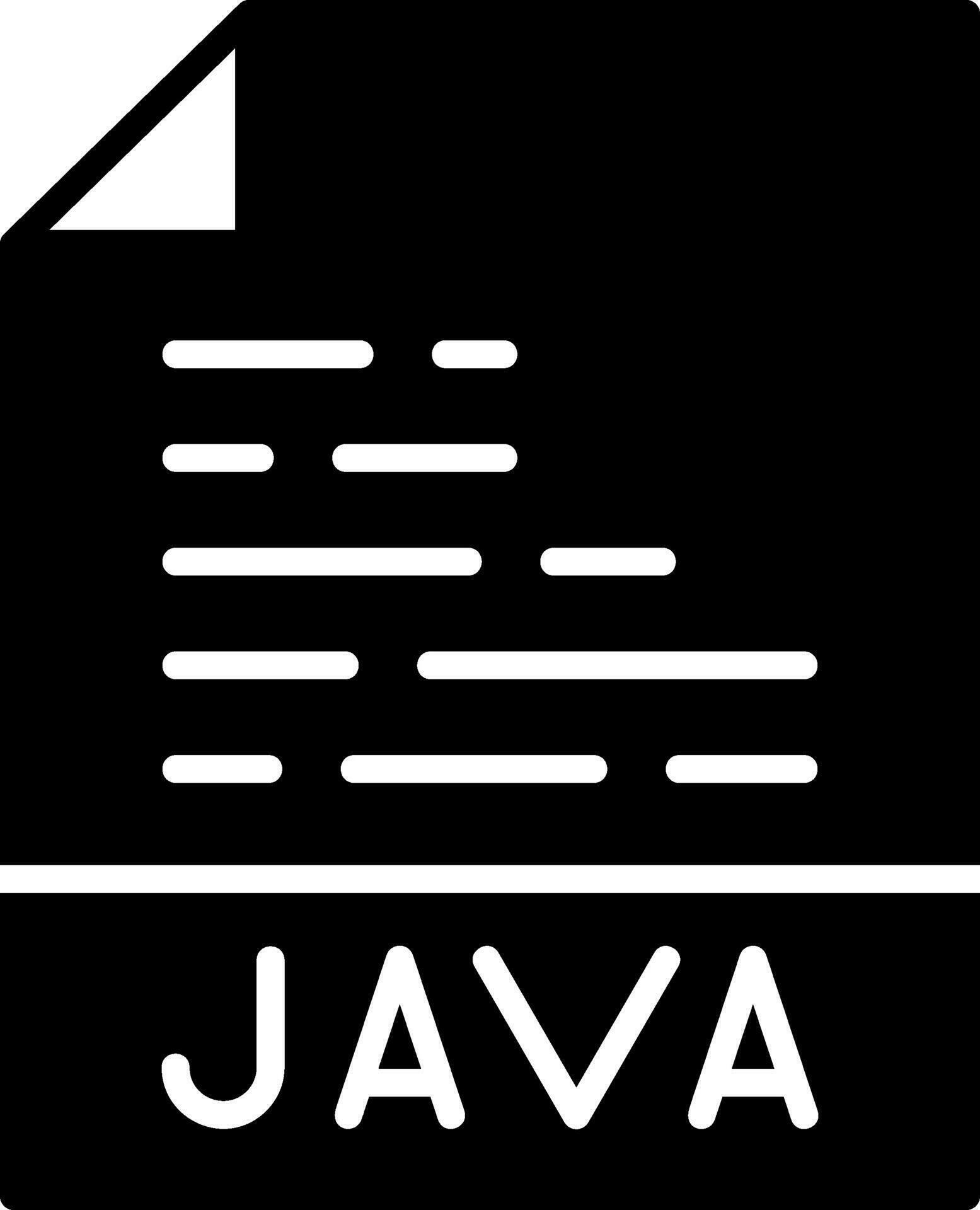 Java Script Vector Icon 31014130 Vector Art at Vecteezy